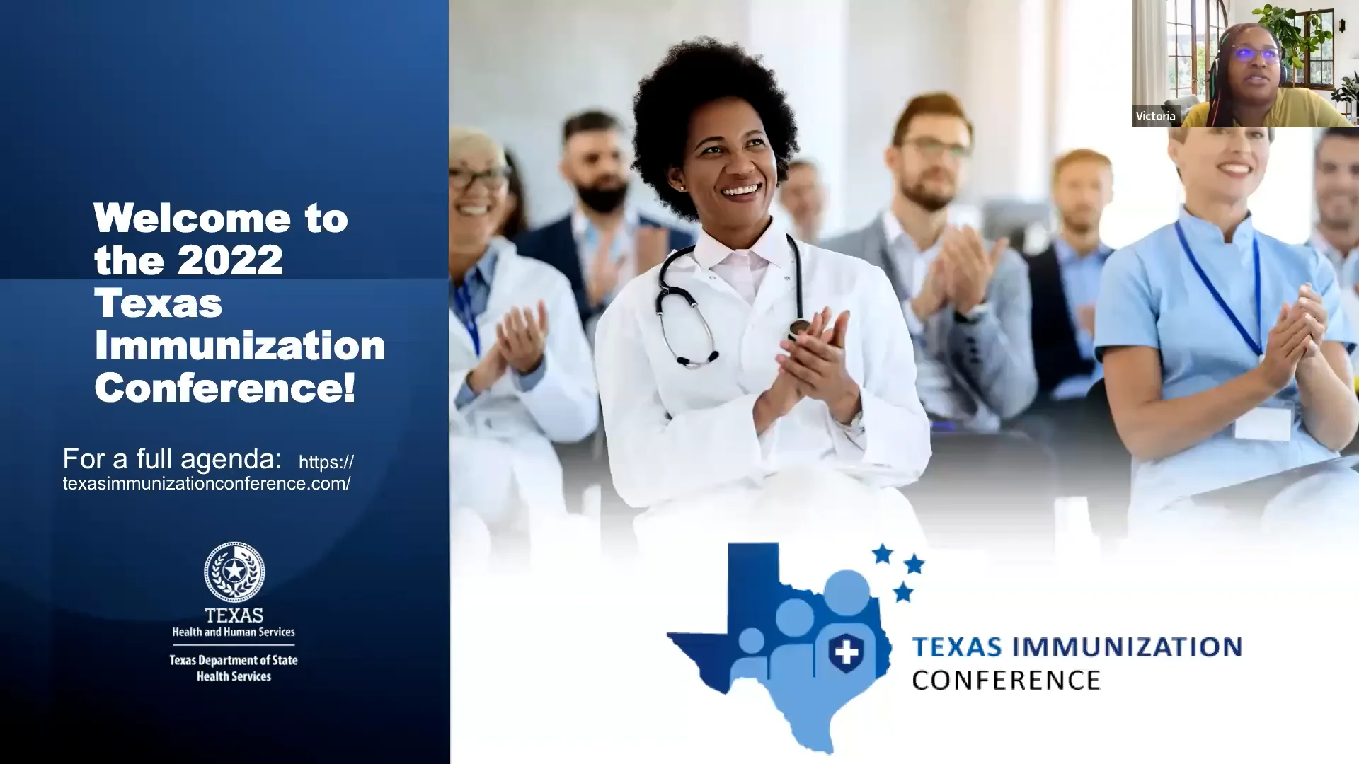 Texas Immunization Registry_Data Exchange Updates and Best Practices on ...