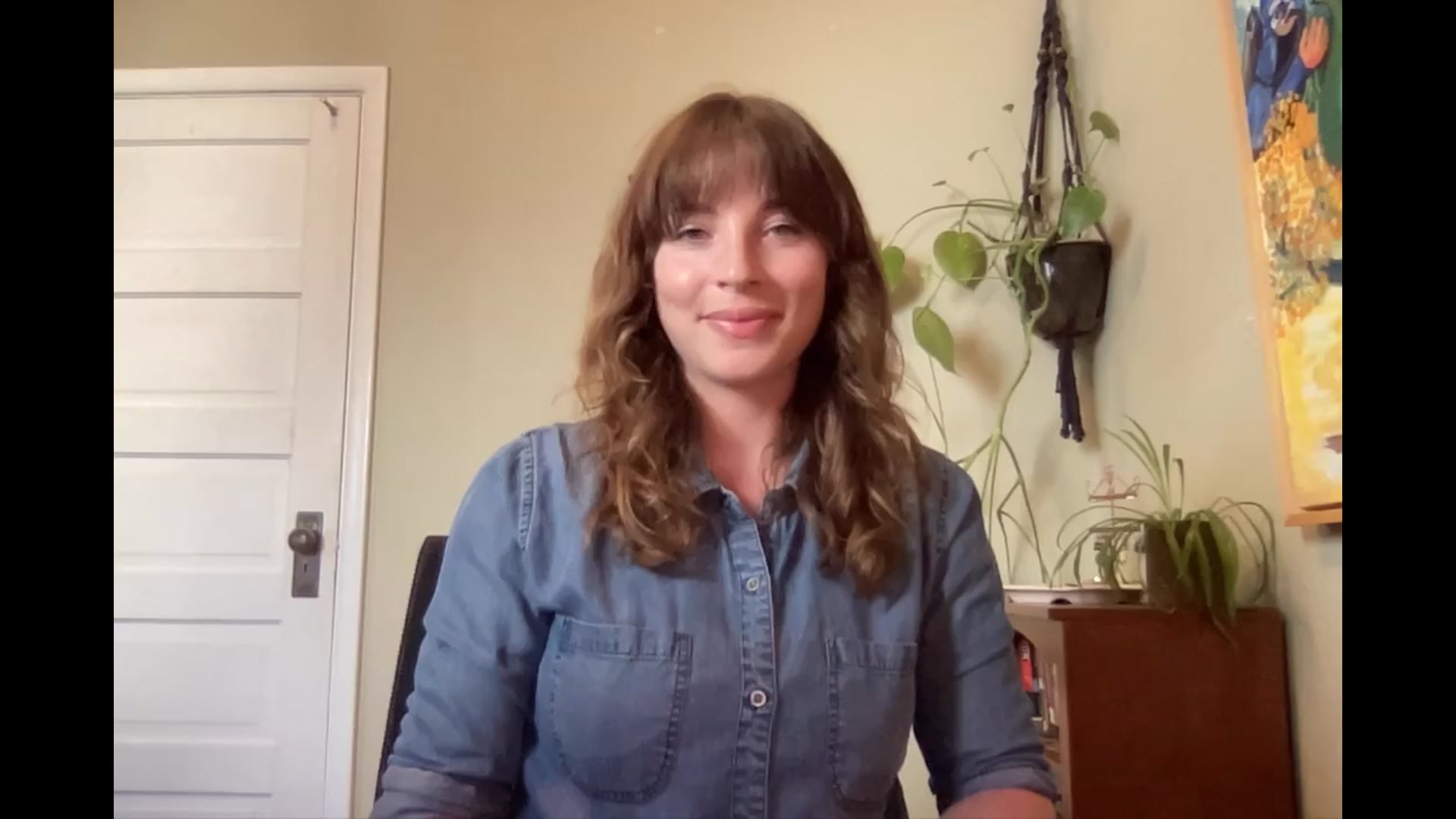 Allison Berl, Professional Counselor Associate, Portland, OR, 97203 ...