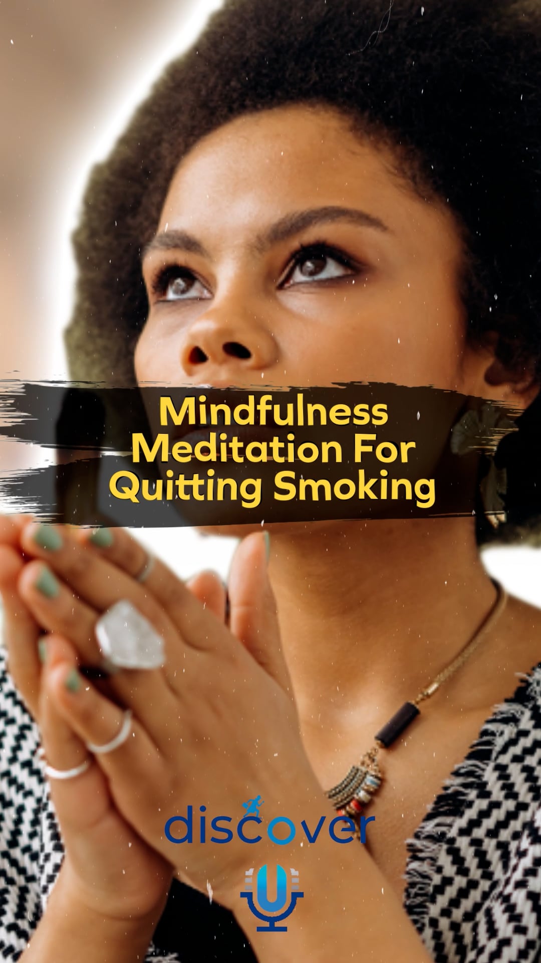 Mindfulness Meditation For Quitting Smoking v2 on Vimeo