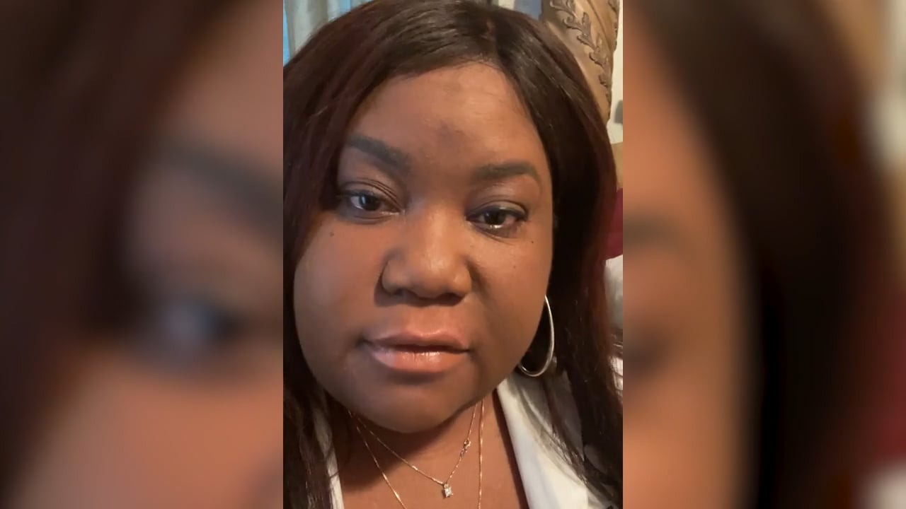 Angela Wooley on Vimeo