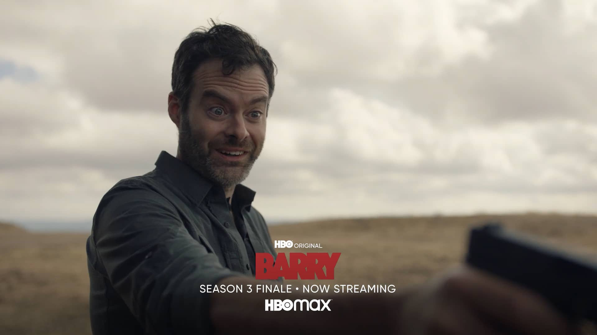 HBO Original BARRY S3 Post Finale 30s on Vimeo