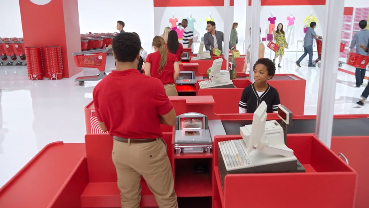 Target Grammys "It Takes Two" on Vimeo