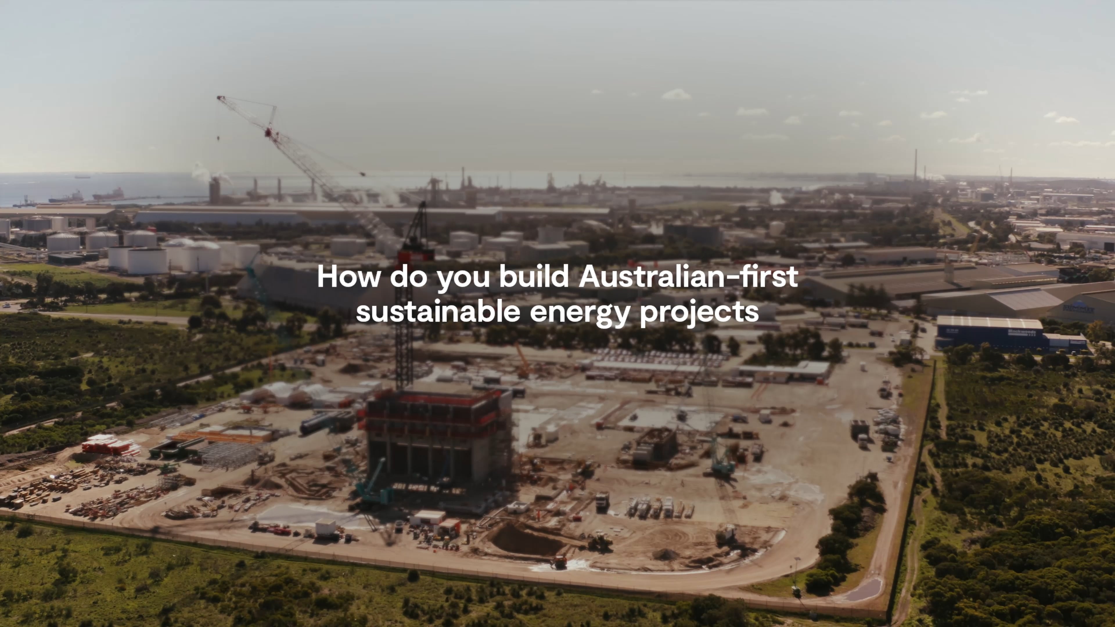 Vocus - Brilliant made simple - Acciona on Vimeo