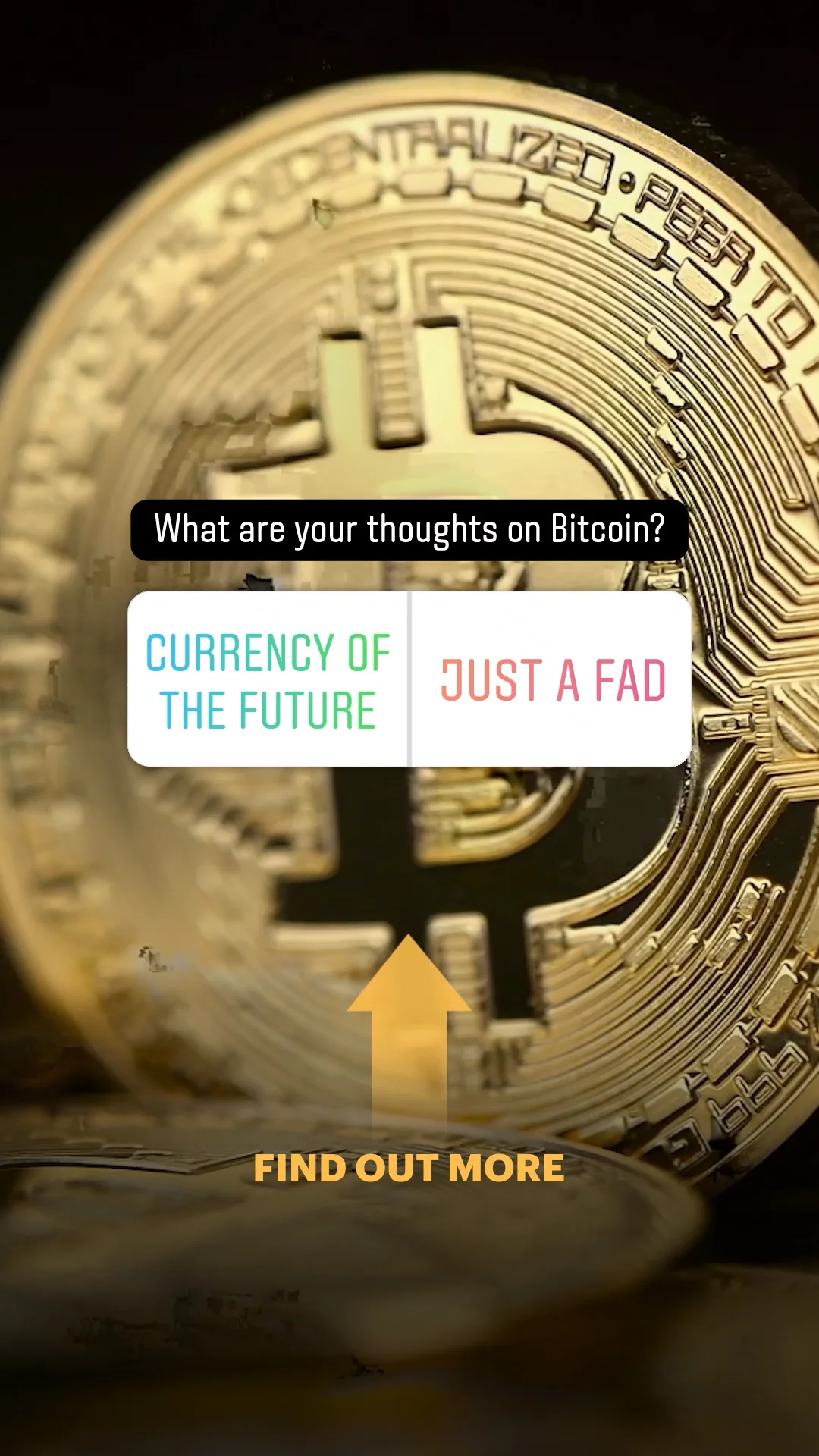 Curiosity Stream - Blockchain on Vimeo