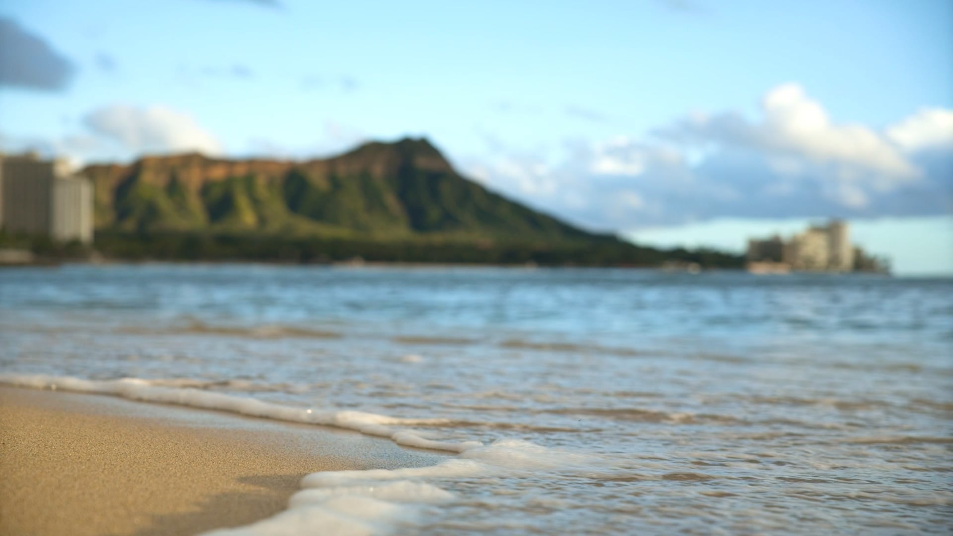 Hawaii Vibes on Vimeo