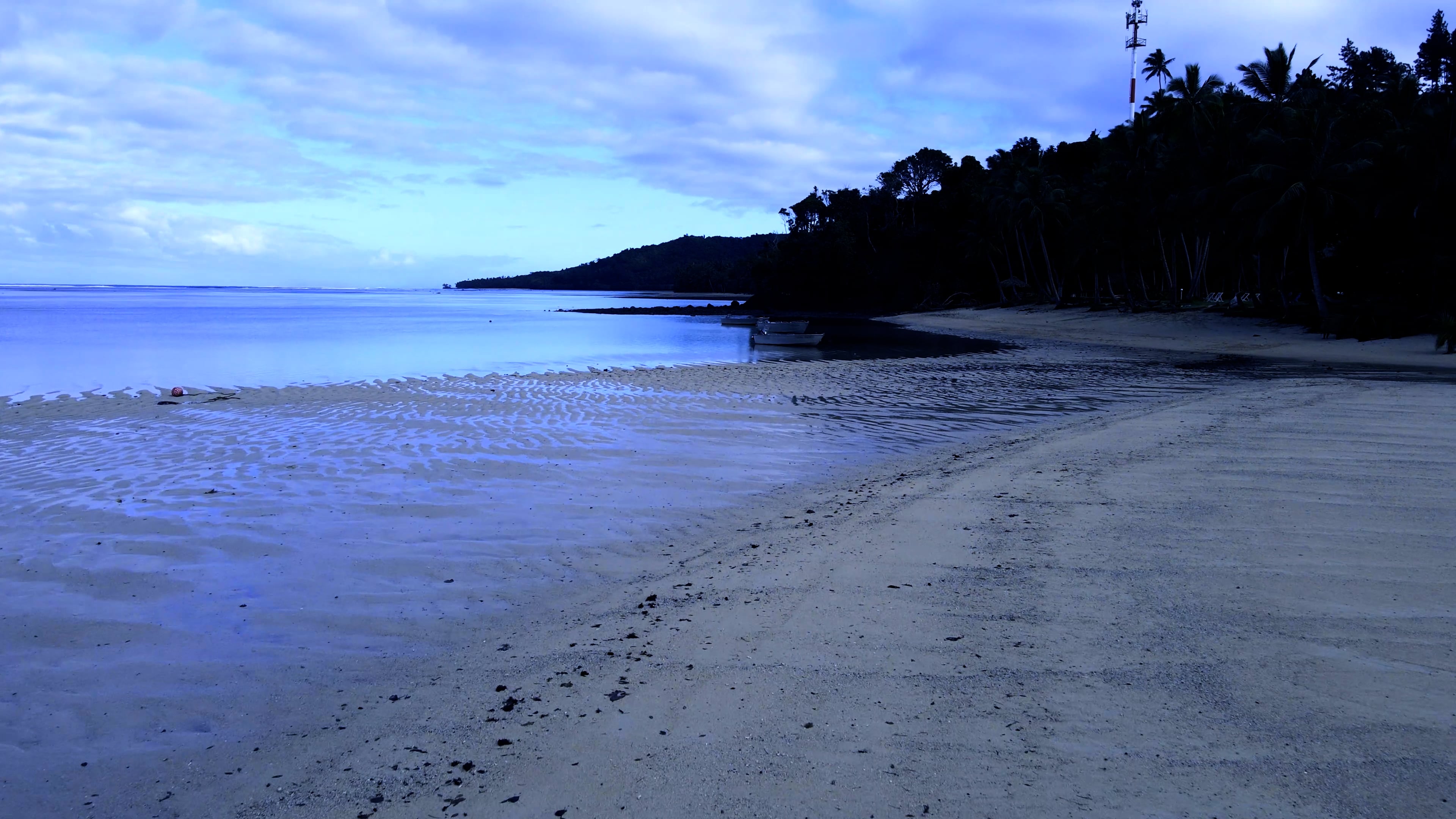 Fijian Winter Solstice on Vimeo