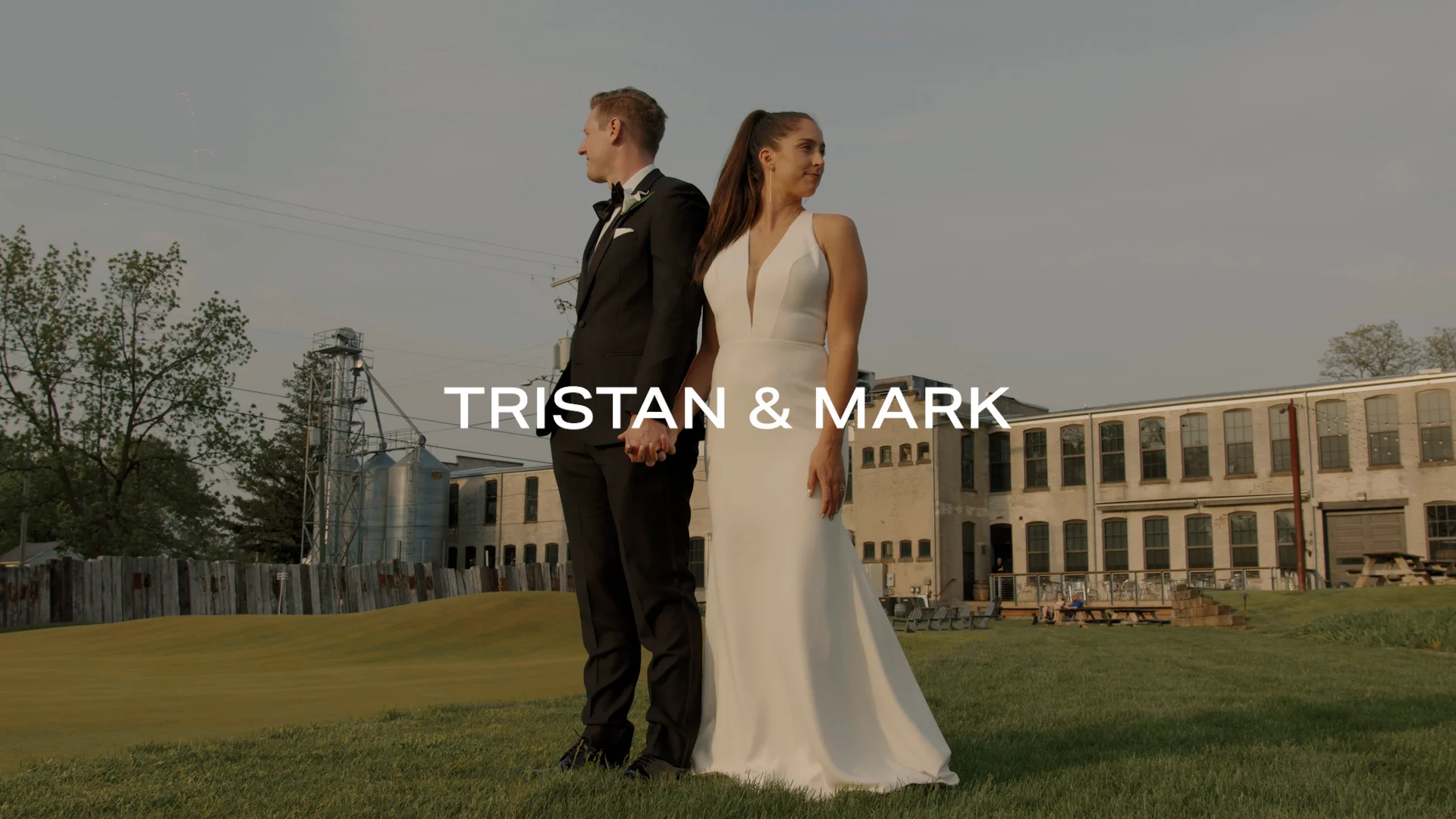 Tristan & Mark on Vimeo