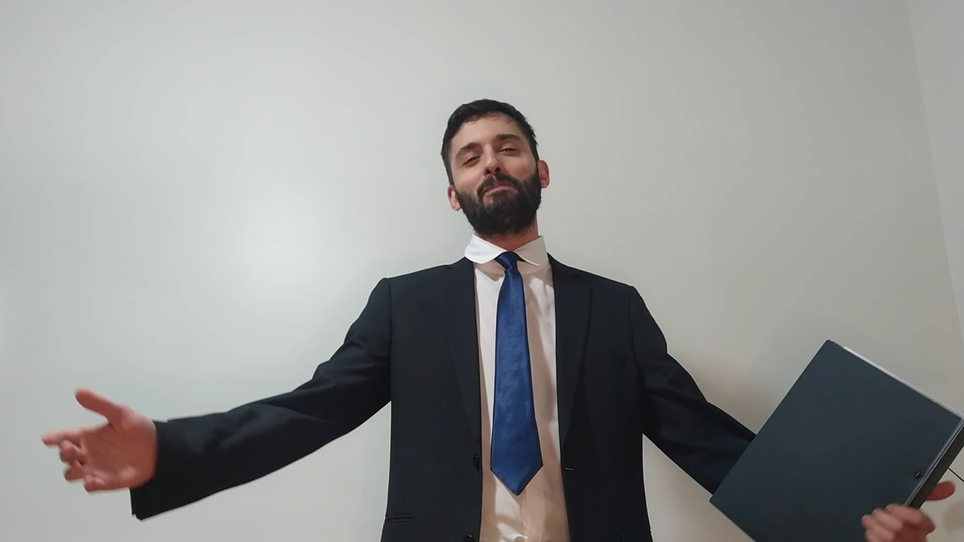 RODRIGO SERRA - CASTING ABOGADO on Vimeo