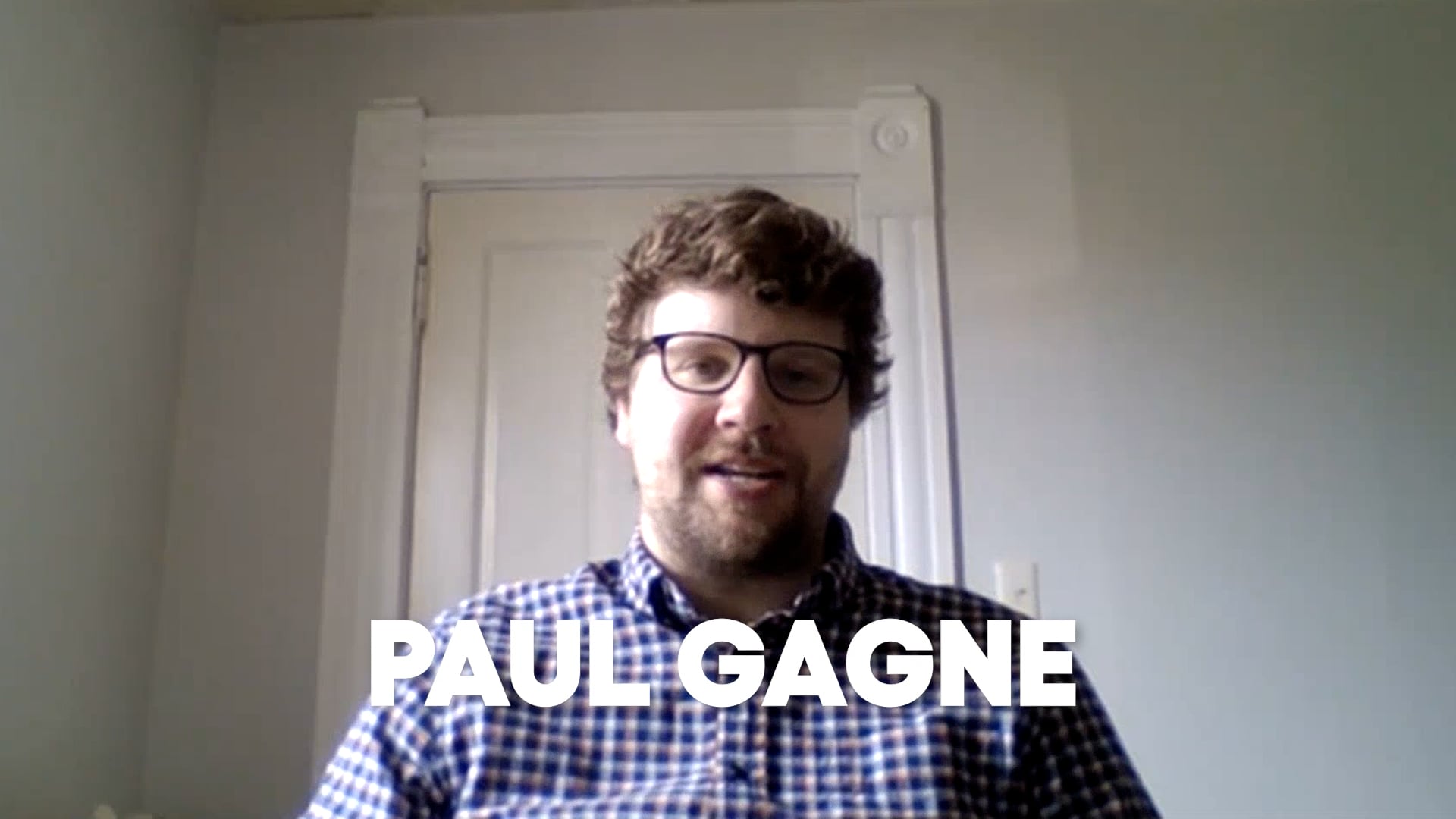 PAUL GAGNE - GP on Vimeo