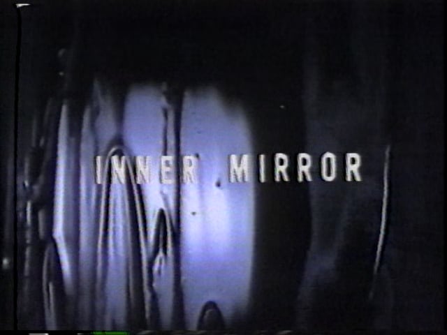 ICC | HIVE - 《INNER MIRROR》1984