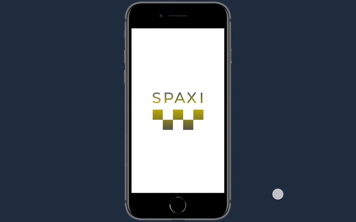 Spaxi (mobile app) - review.mp4 on Vimeo