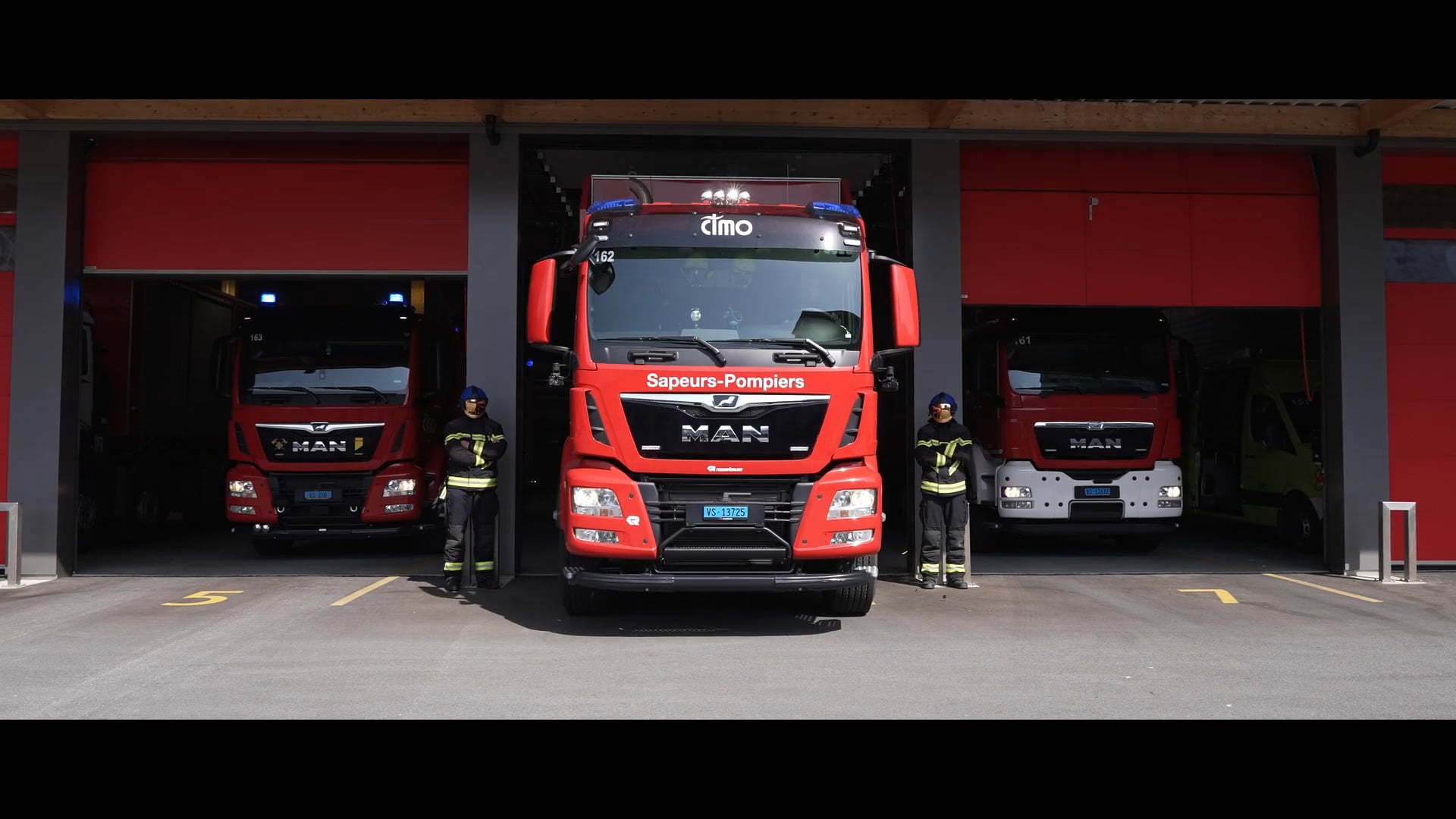 Film CIMO BISON on Vimeo