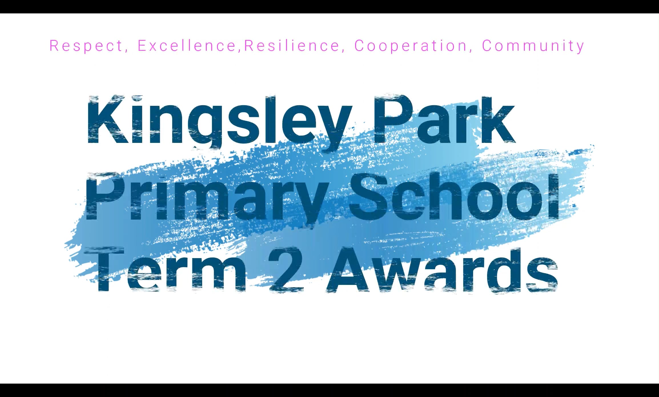 Term 2 Awards 2022 on Vimeo