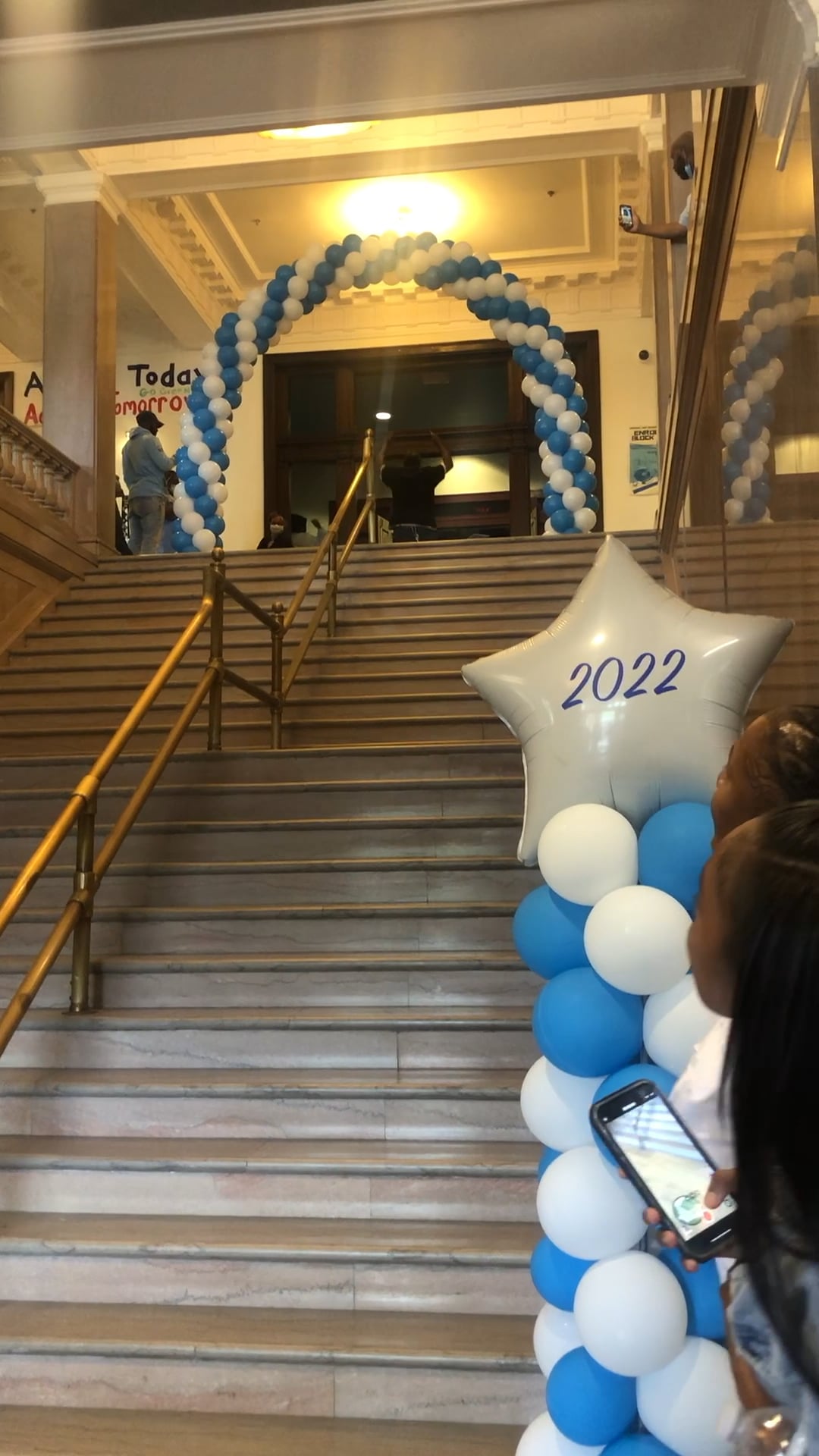 Eastern Senior High School Vibrant Class of 2022 on Tuesday, June 21 ...