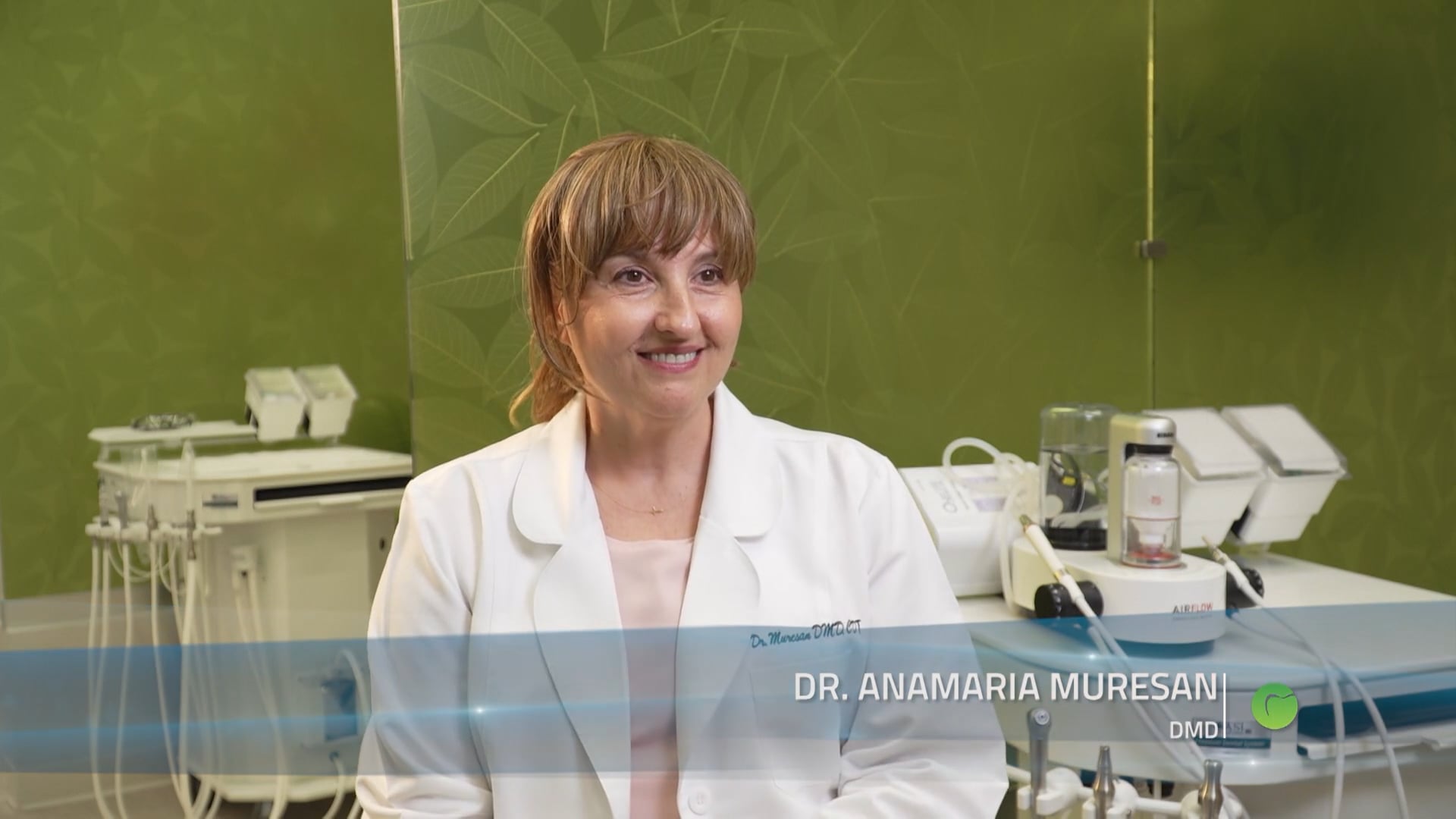 Dr. Anamaria Muresan.mp4 on Vimeo