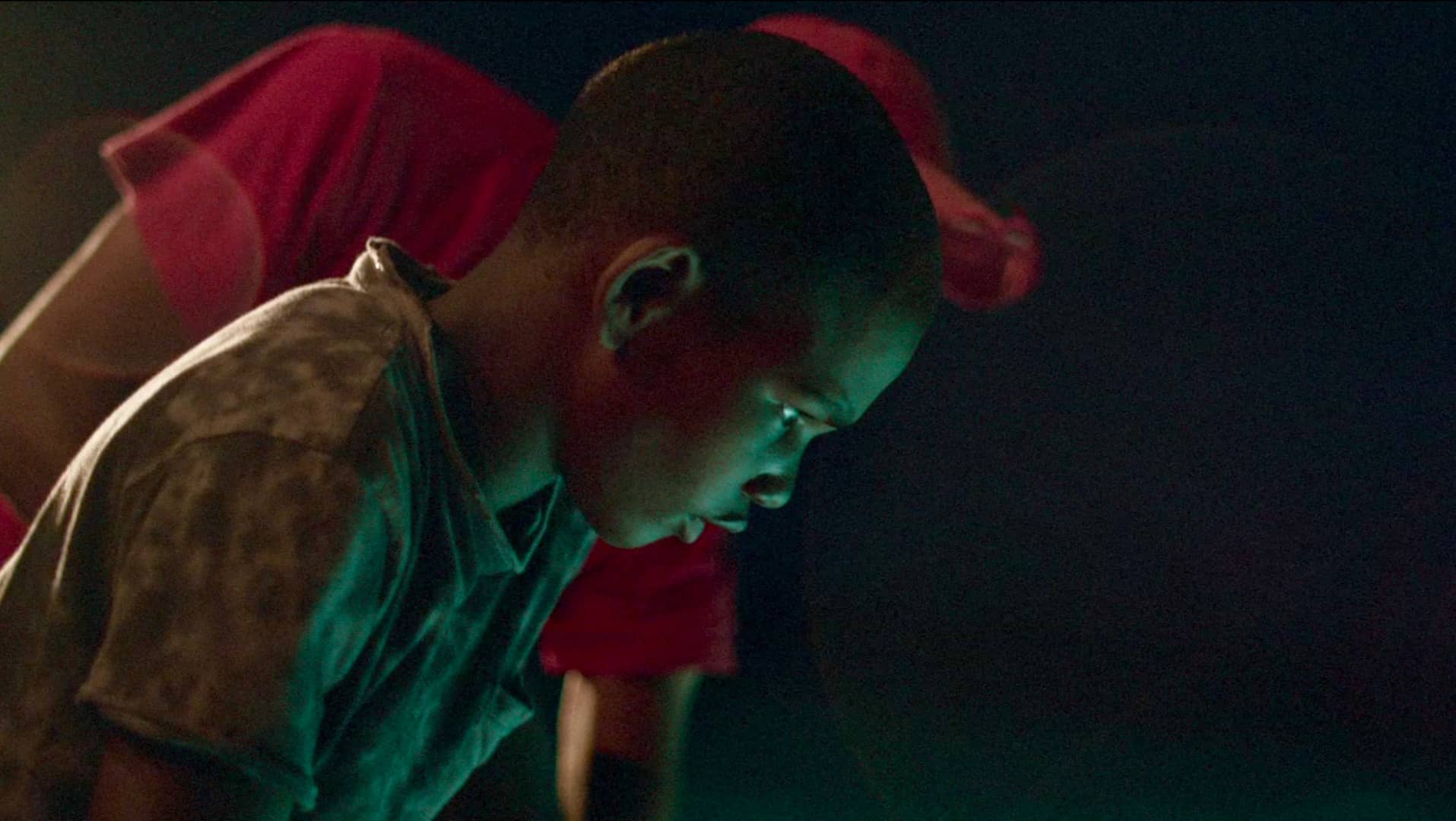 You're Never Too Young To Change The World - Director's Cut on Vimeo