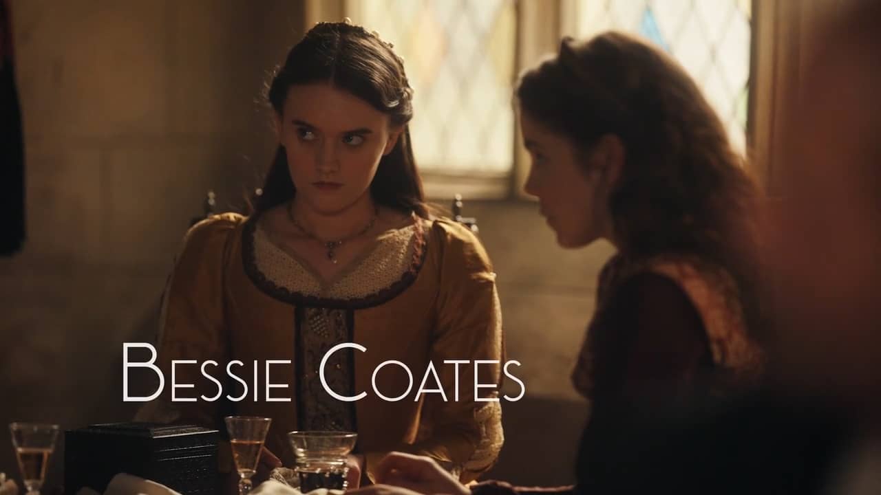 Bessie Coates Showreel 2022 on Vimeo