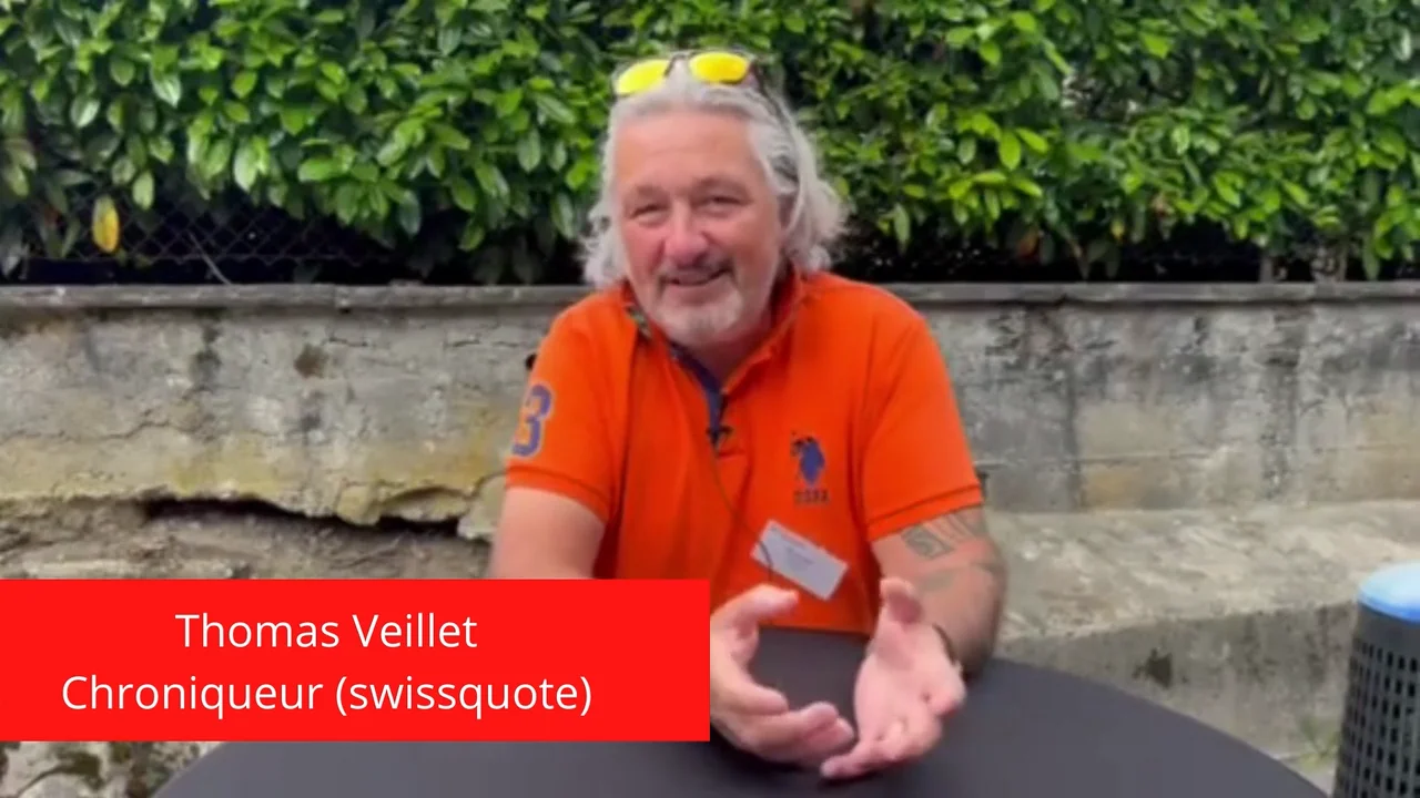 JRAM 2022 - Thomas Veillet on Vimeo