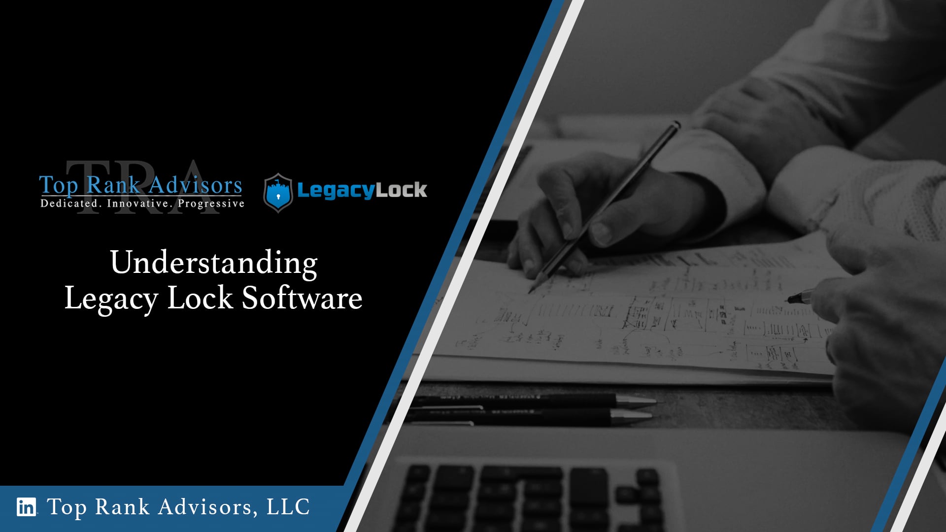 Legacy Lock- Getting Started on Vimeo