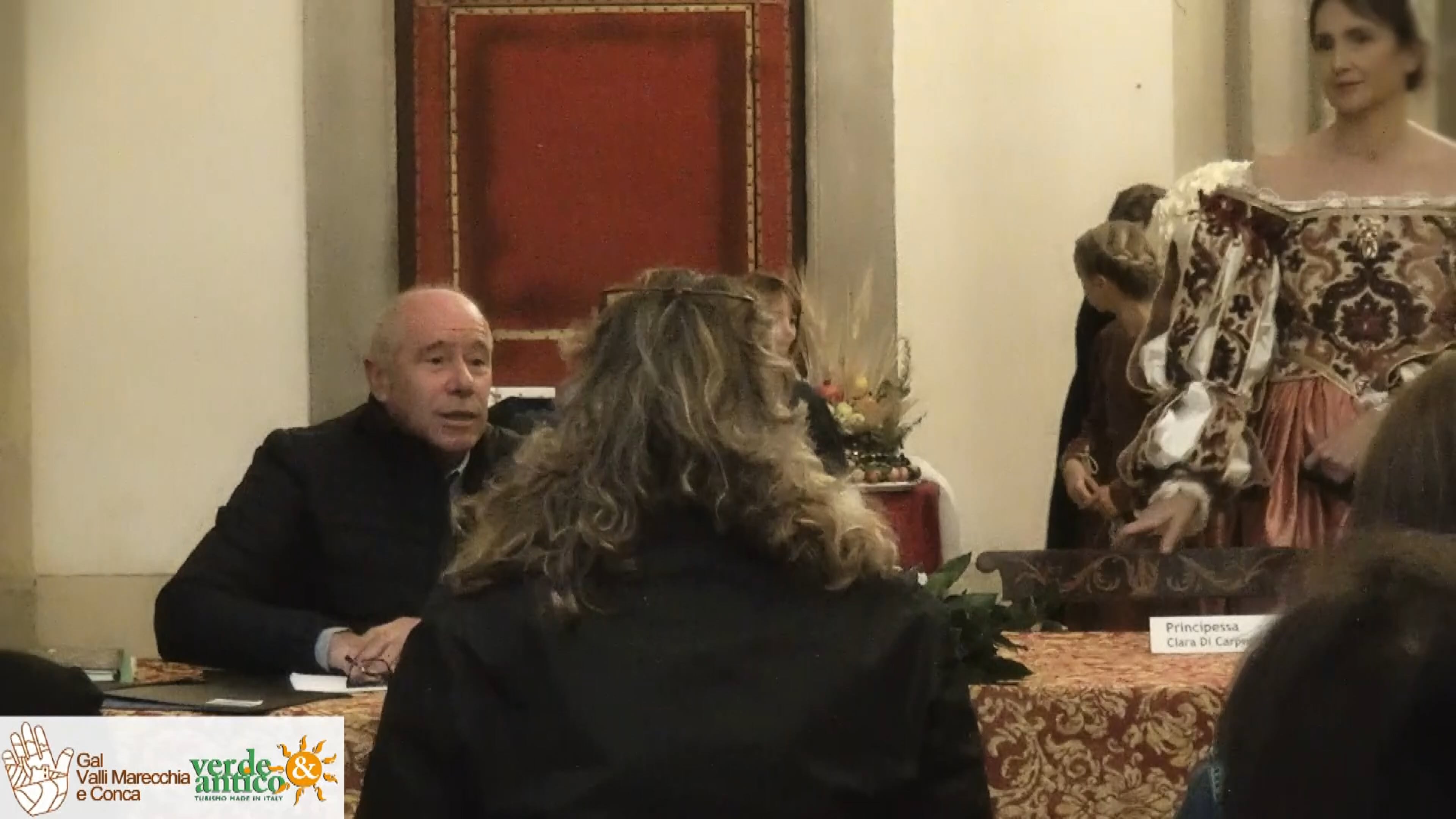 Presentazione Verdeeantico - Alessia Uccellini on Vimeo