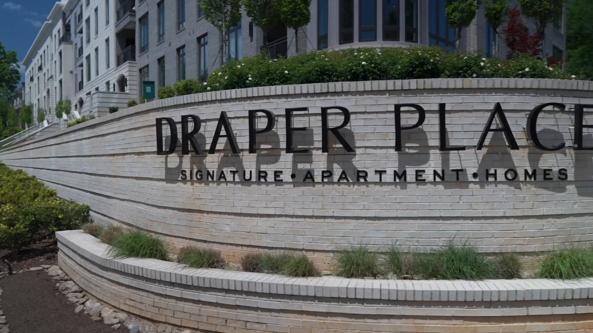 Draper Place on Vimeo