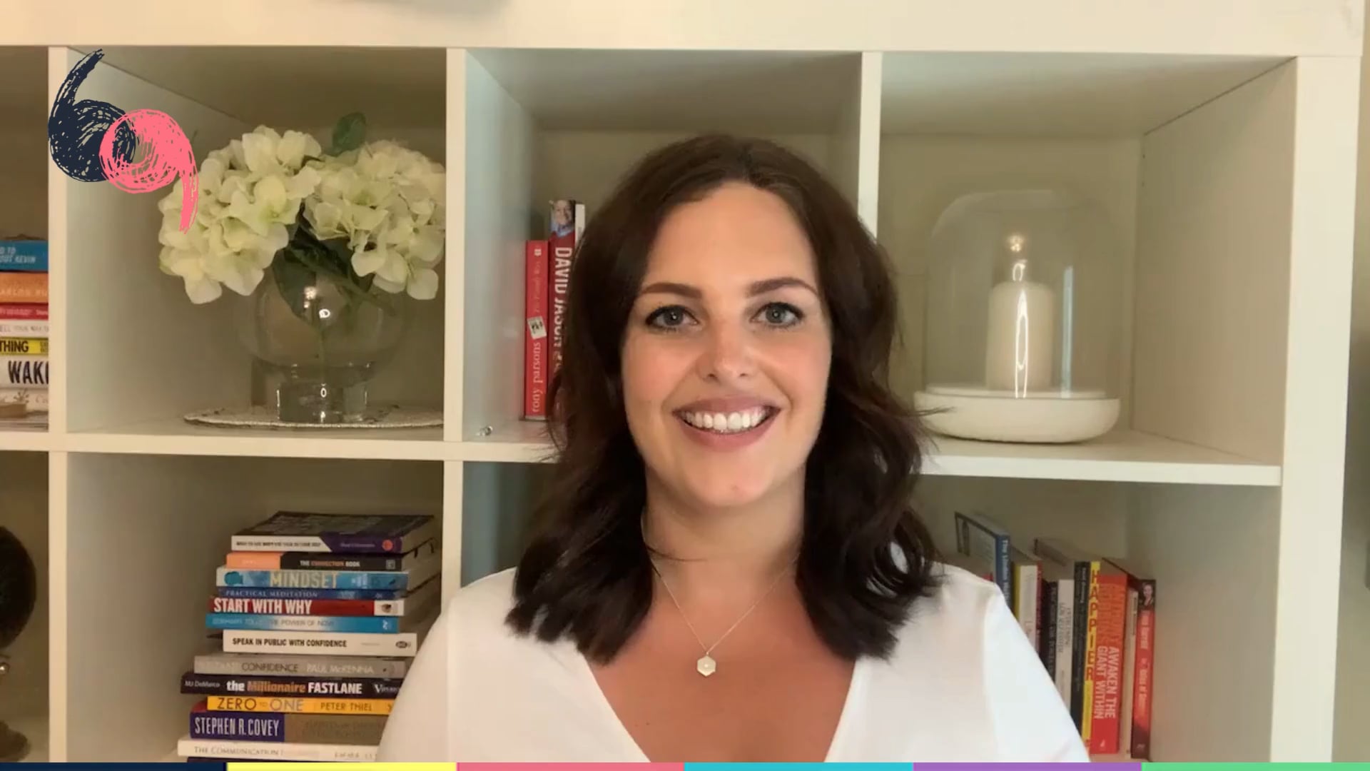 Coach bio - Natasha Neeson on Vimeo