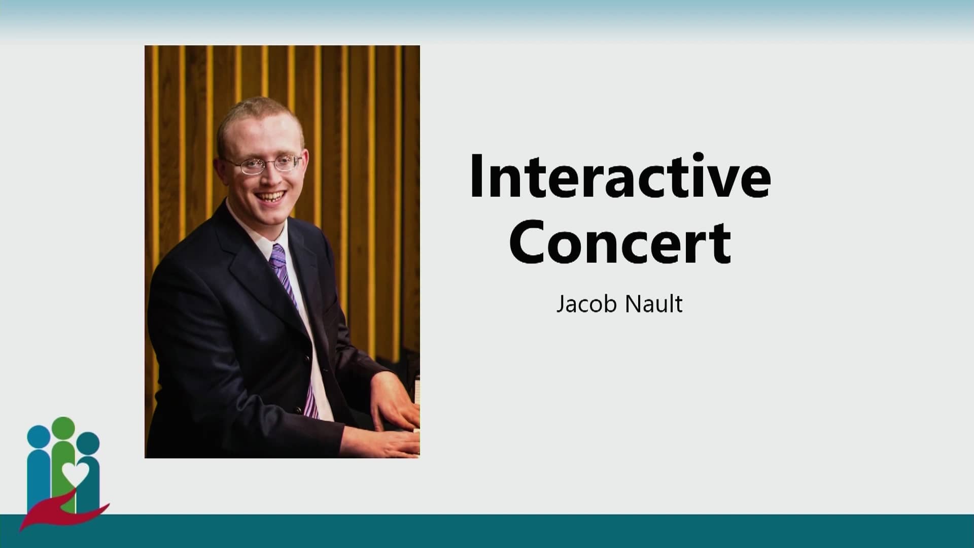 Jacob Nault concert video on Vimeo