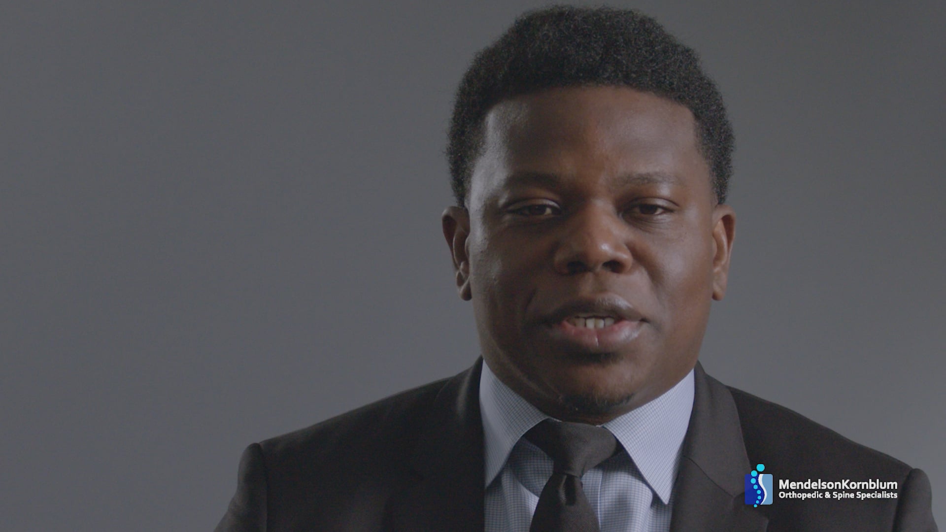 Welcome Dr Rasheed Abiola on Vimeo