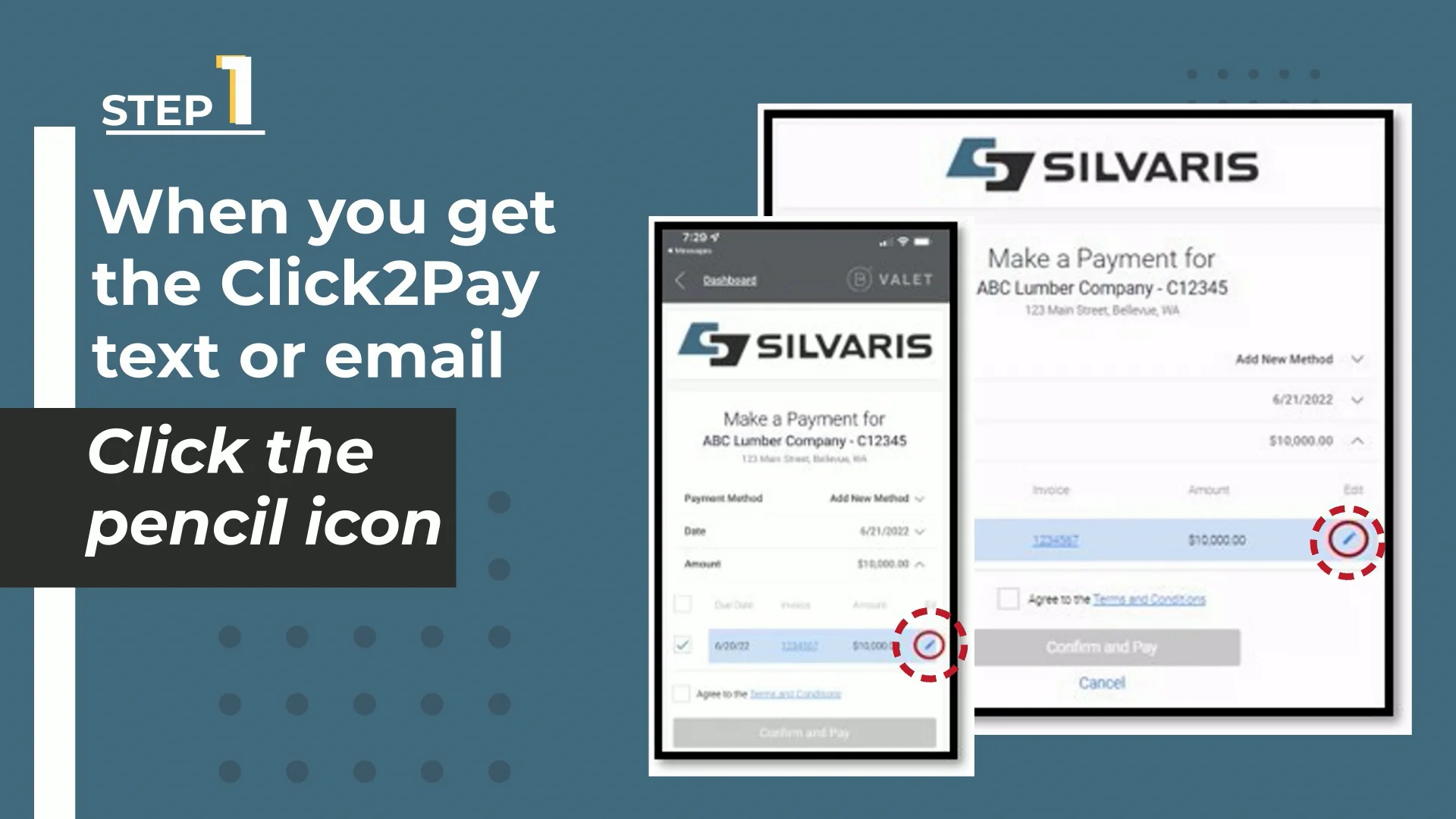 Quick Pay Discount on Vimeo