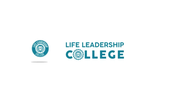 Life Leadership Logo