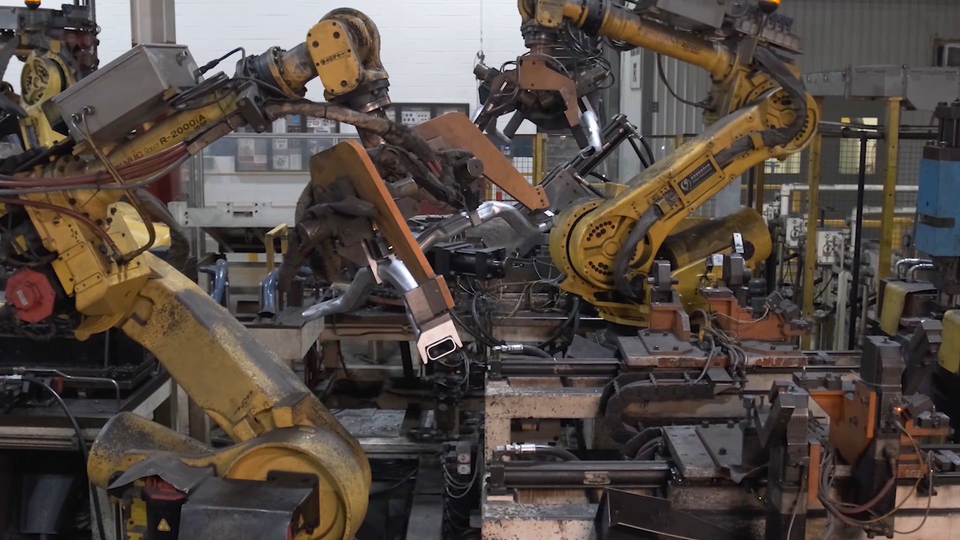 Shoplogix - Magna Modatek Systems Testimonial.mp4 on Vimeo