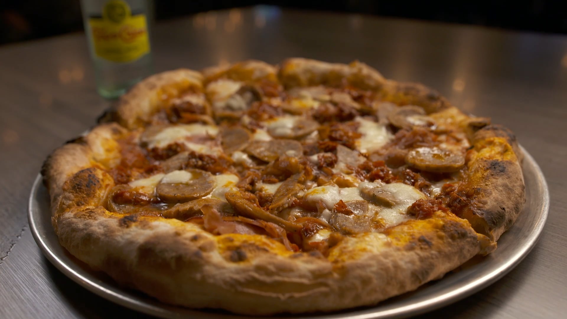 pizza 1 on Vimeo