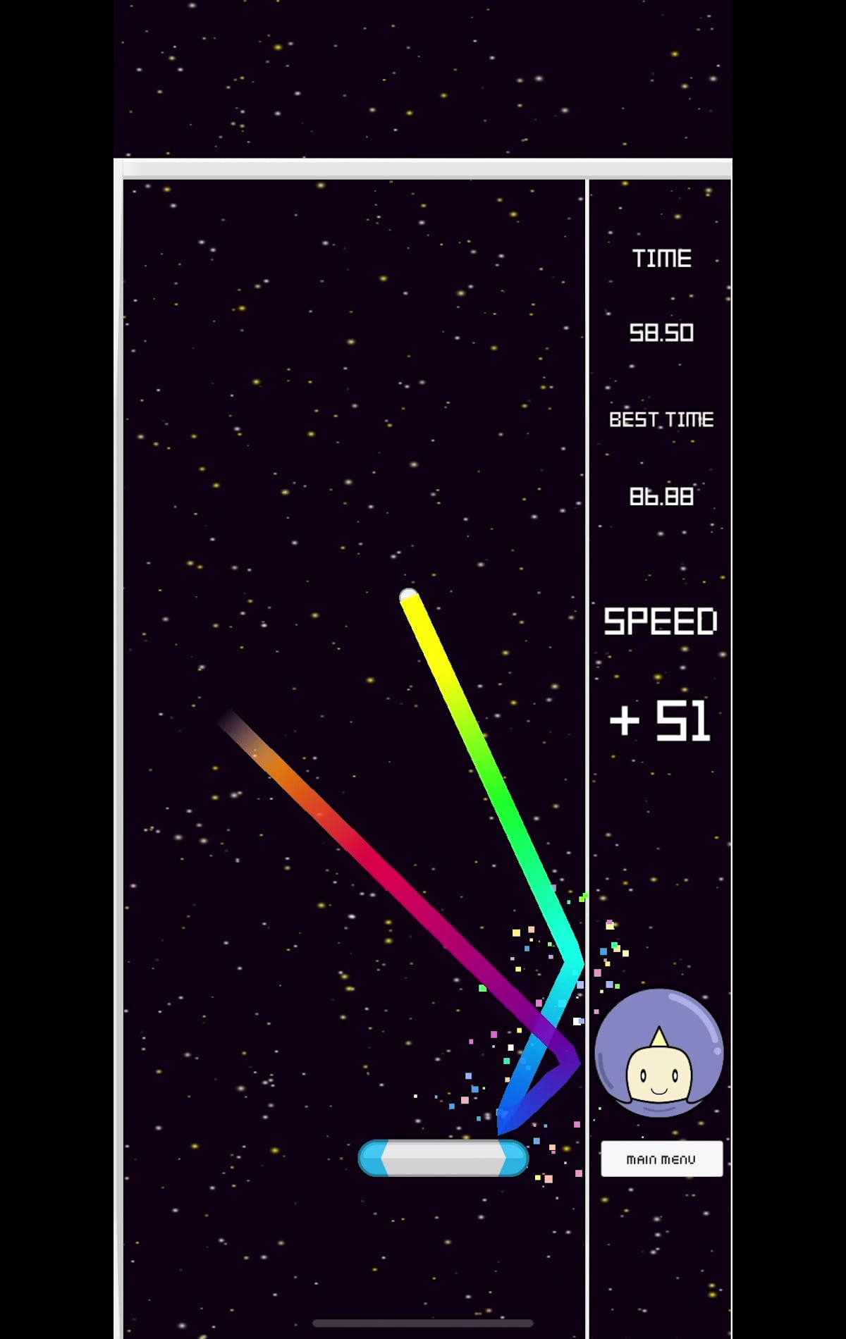 Taiwo Omisore: SpaceBots Promo Video on Vimeo