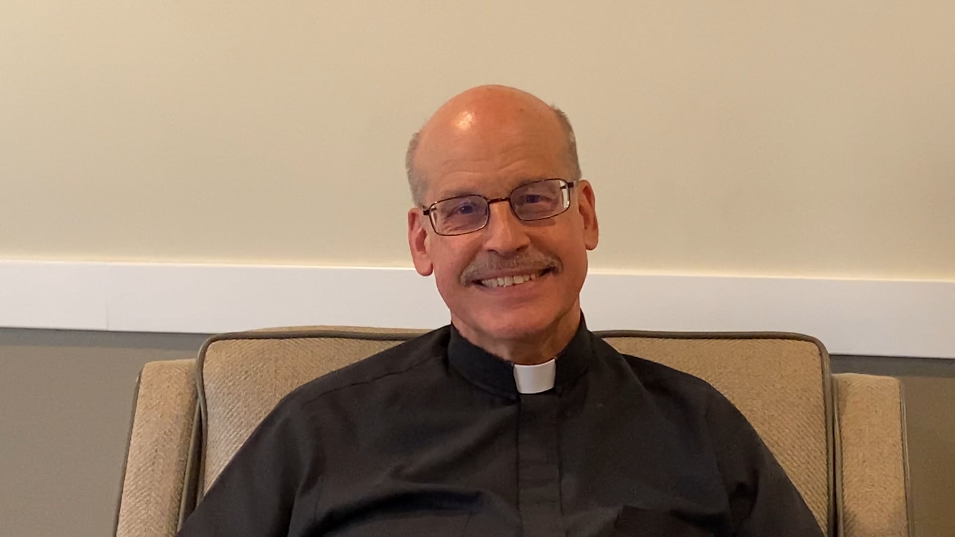 Fr. Neil's Video Update 6/23/2022 on Vimeo