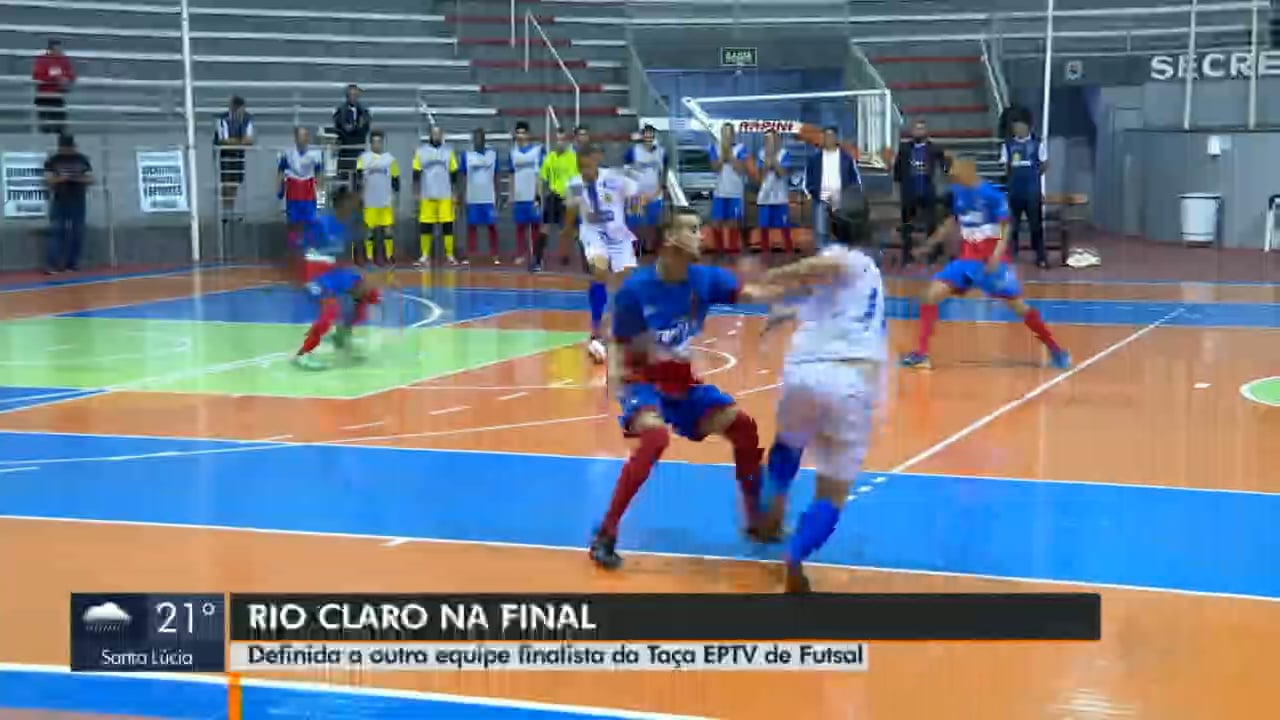 10_06_2022_EPTV1_VT_RIO_CLARO_X_PORTO_FERREIRA_FUTSAL on Vimeo