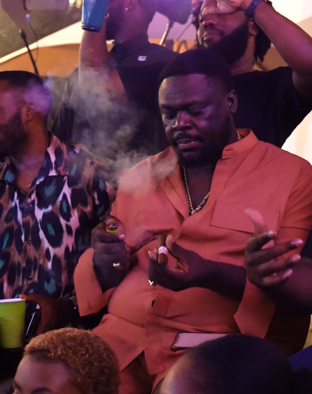 dsf live in Ghana on Vimeo