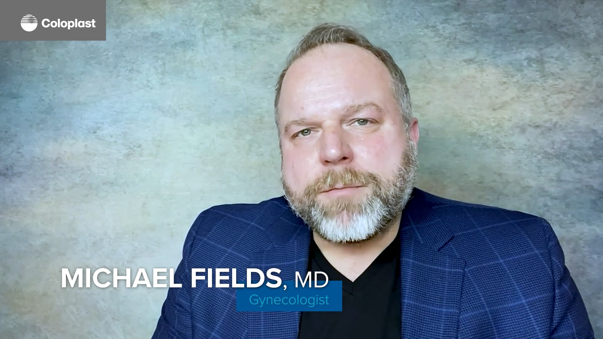 Michael Fields, MD on Vimeo