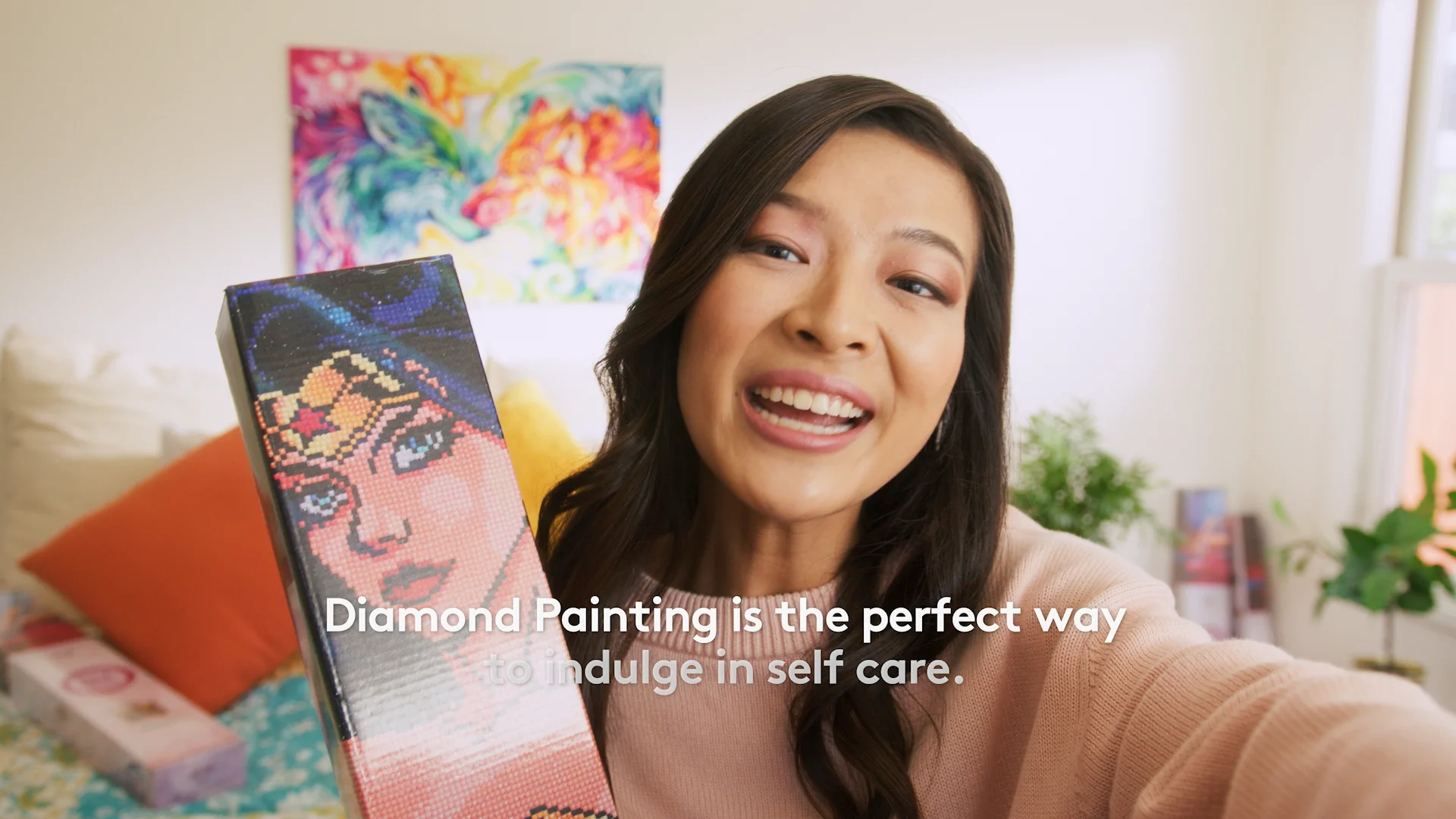 22727, MuteSix, Diamond Art Club - Lifestyle, 30, Diamond Painting ...