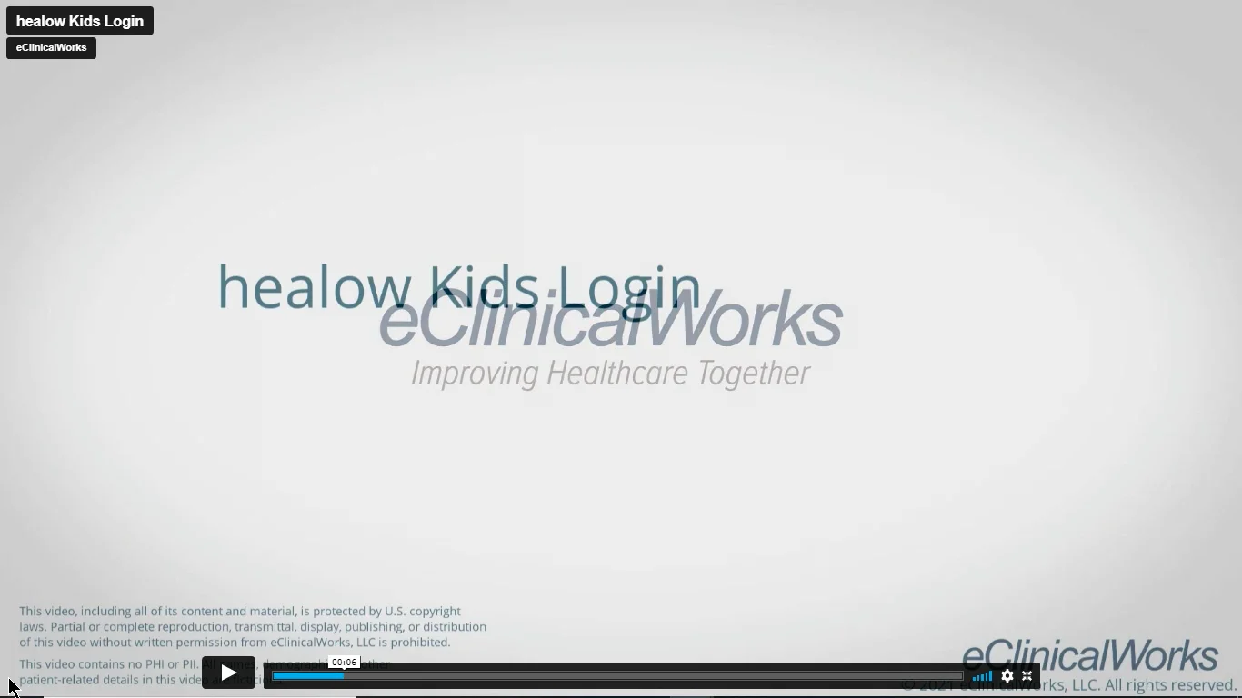 healow kids.webm on Vimeo