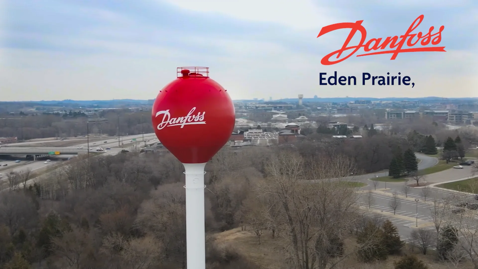 Danfoss Eden Prairie