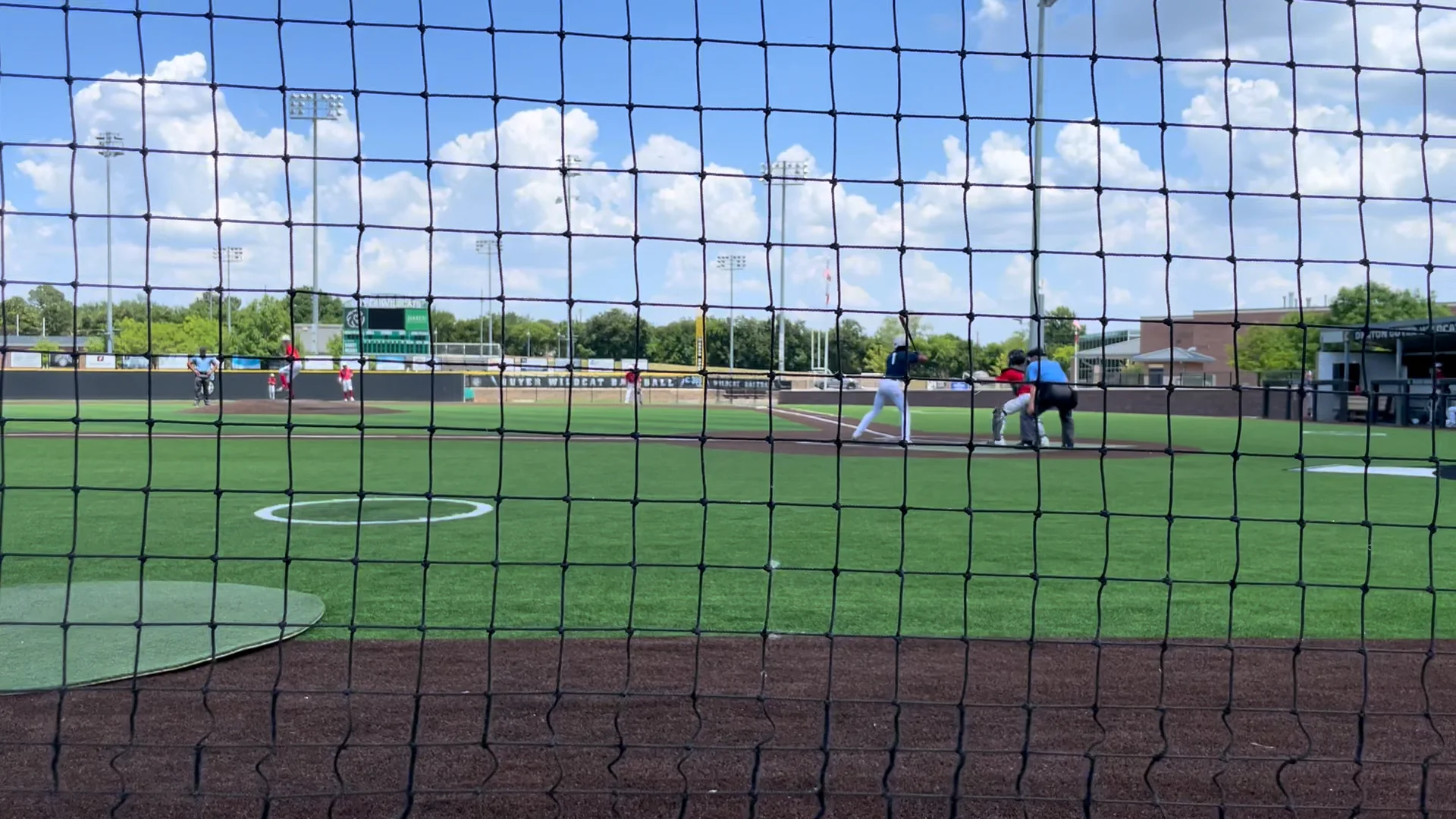 Caleb Martinez 2024 Chisolm Trail on Vimeo