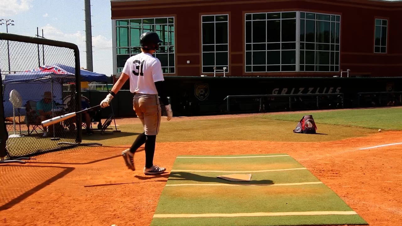 Jackson Cliatt 2024 on Vimeo