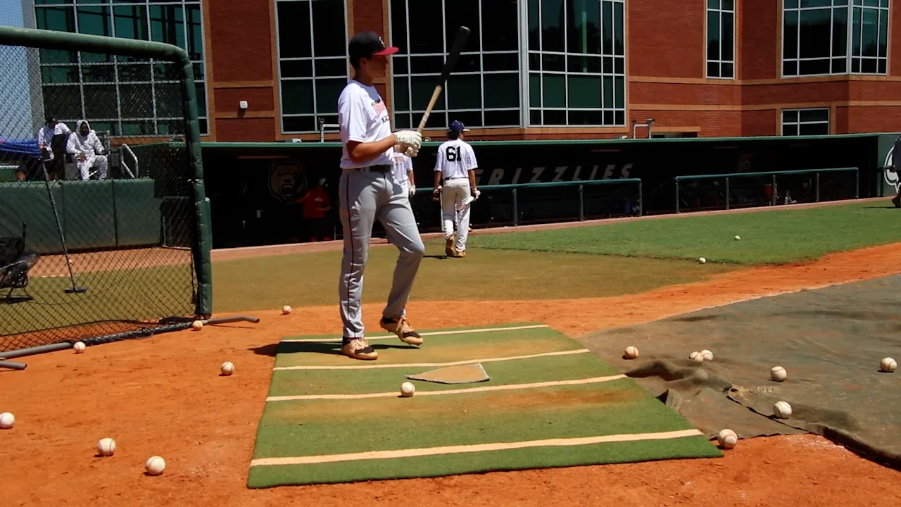 Rhett Howard 2024 on Vimeo