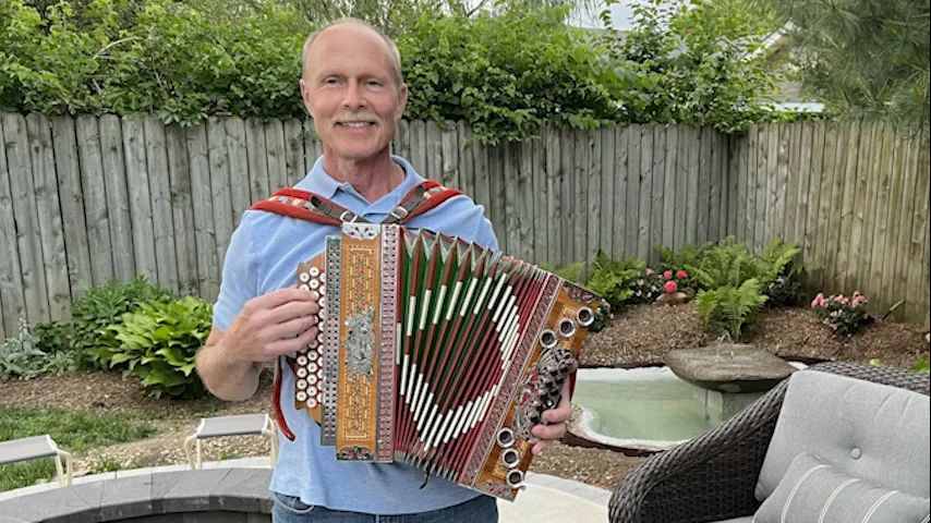 Paul Barbarich on Vimeo