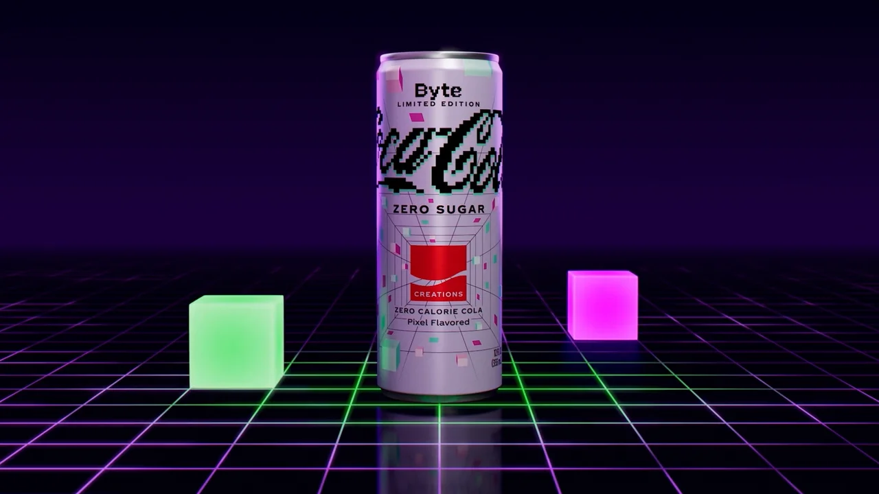 Coca-Cola Byte - Case Study