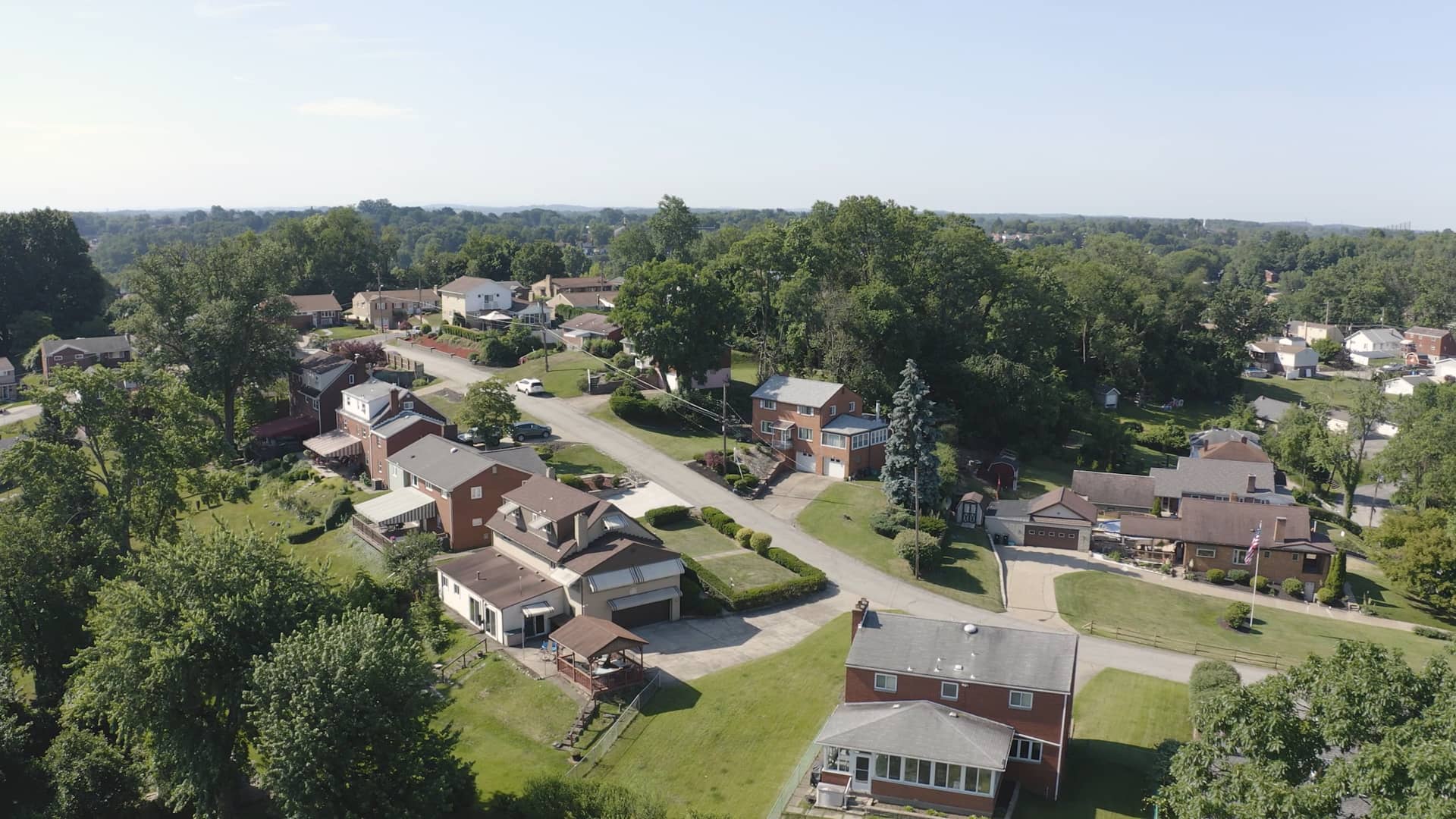 1420 Magnolia Drive - Castle Shannon, Pennsylvania on Vimeo