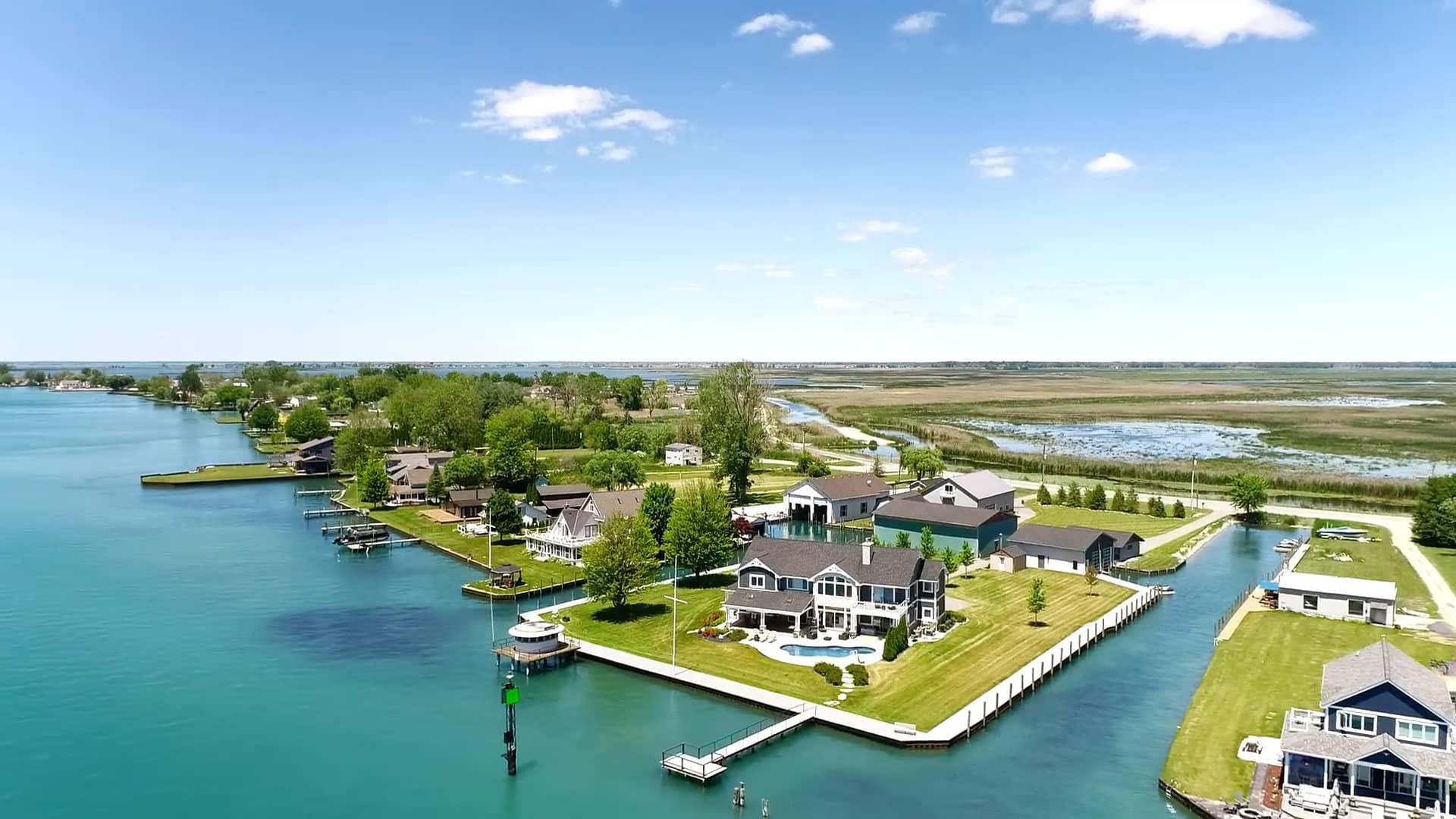 6720 S Channel Harsens Island.mp4 on Vimeo