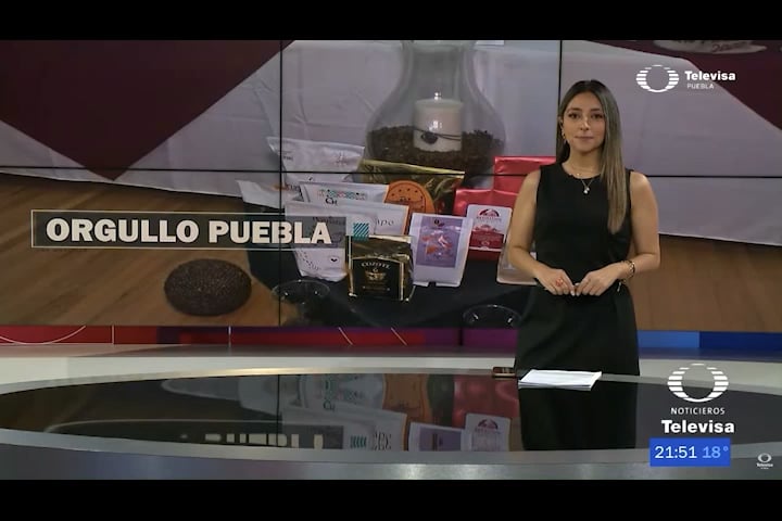 TV3 Las Noticias 41 con Carolina Gil Debido el trabajo de los ...