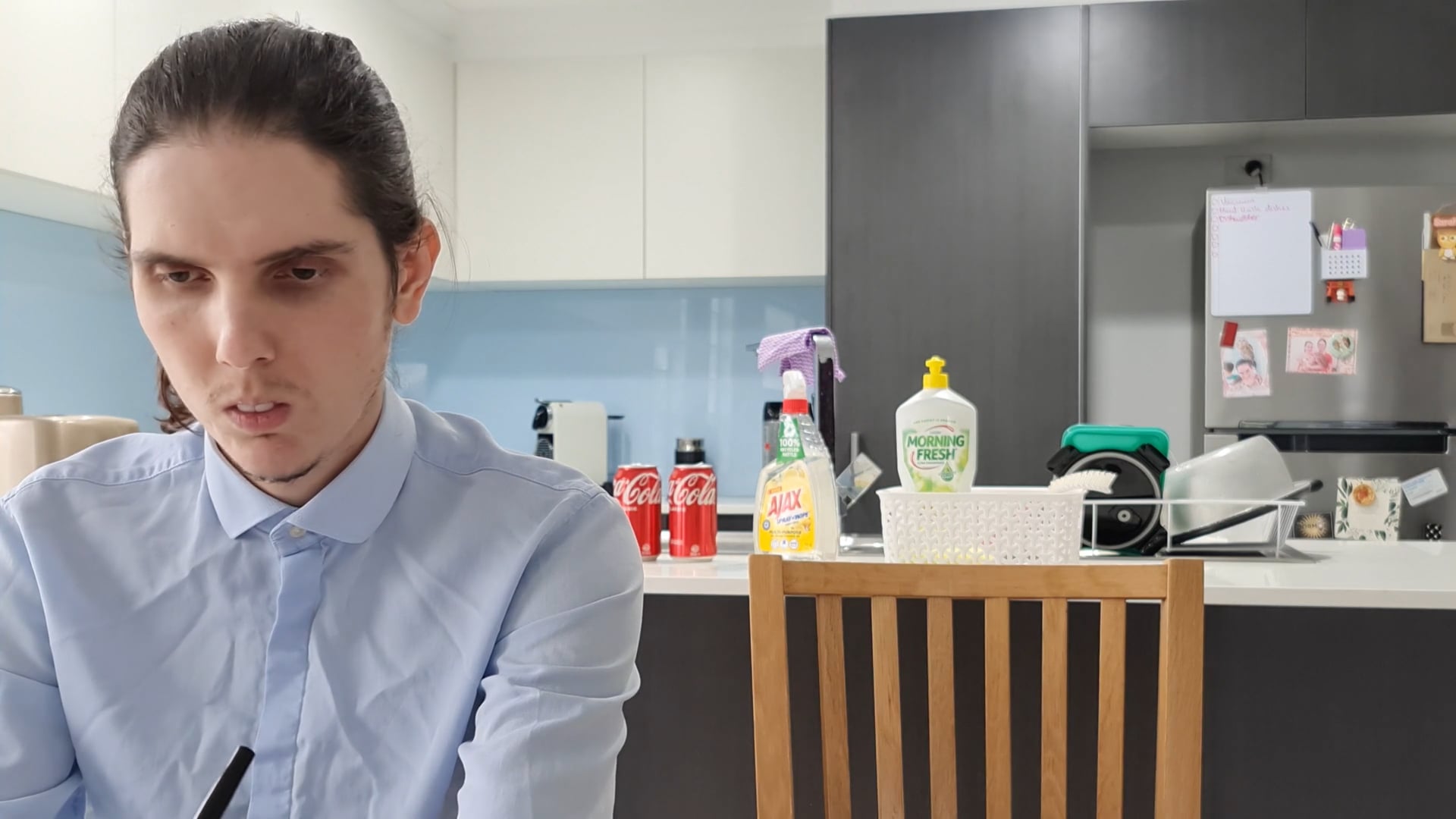 Nathan + Ash Criminals on Vimeo