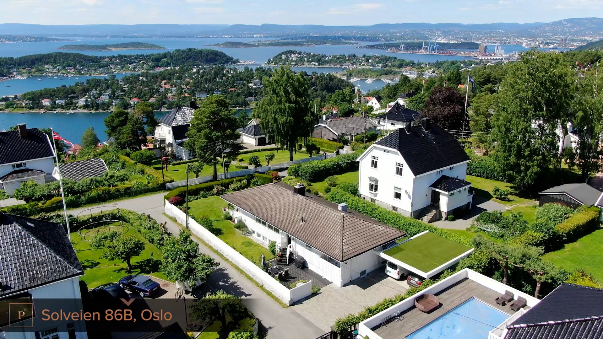 Solveien 86B, Oslo.mp4 on Vimeo